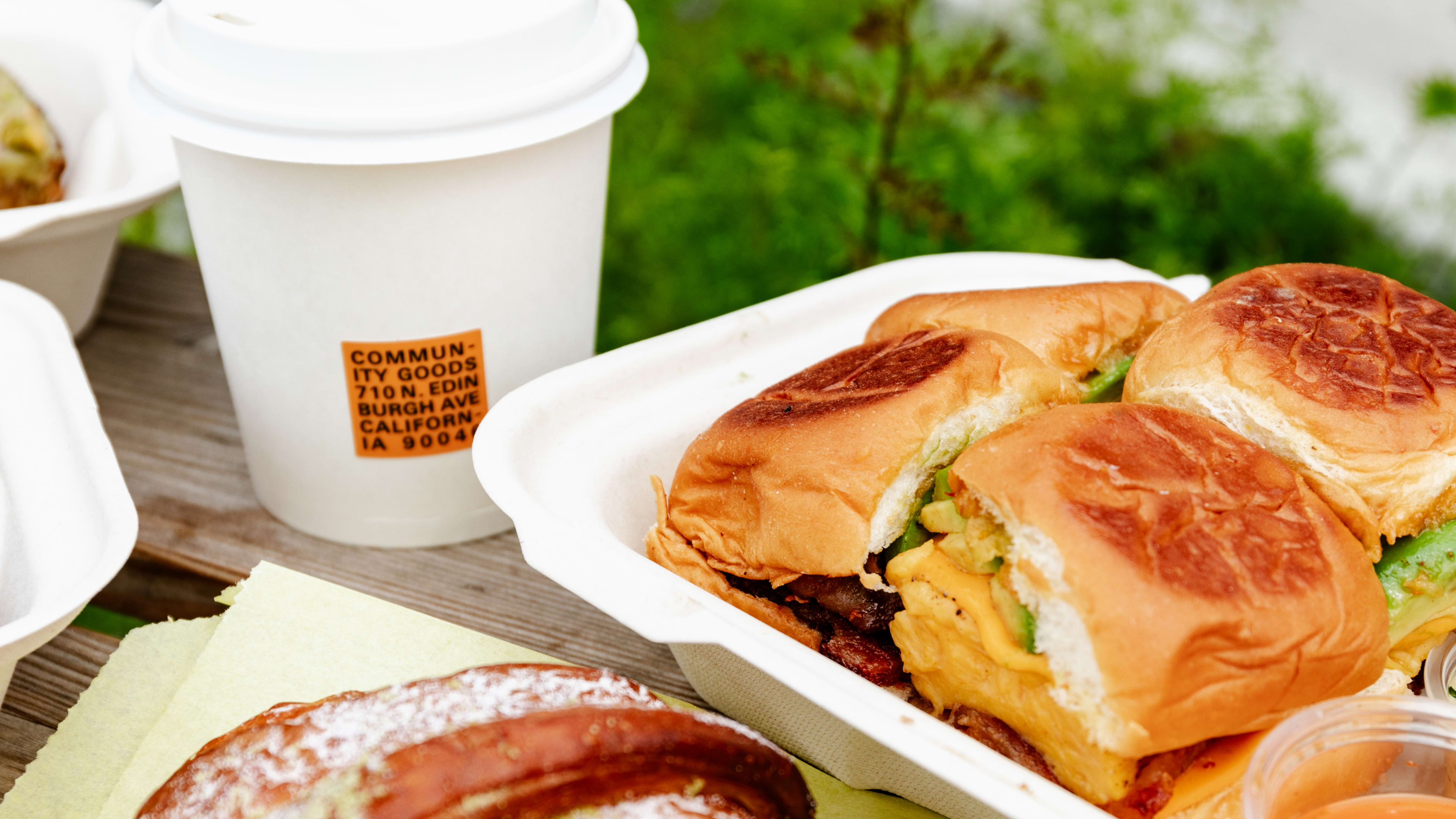 Community Goods Review - West Hollywood - Los Angeles - The Infatuation