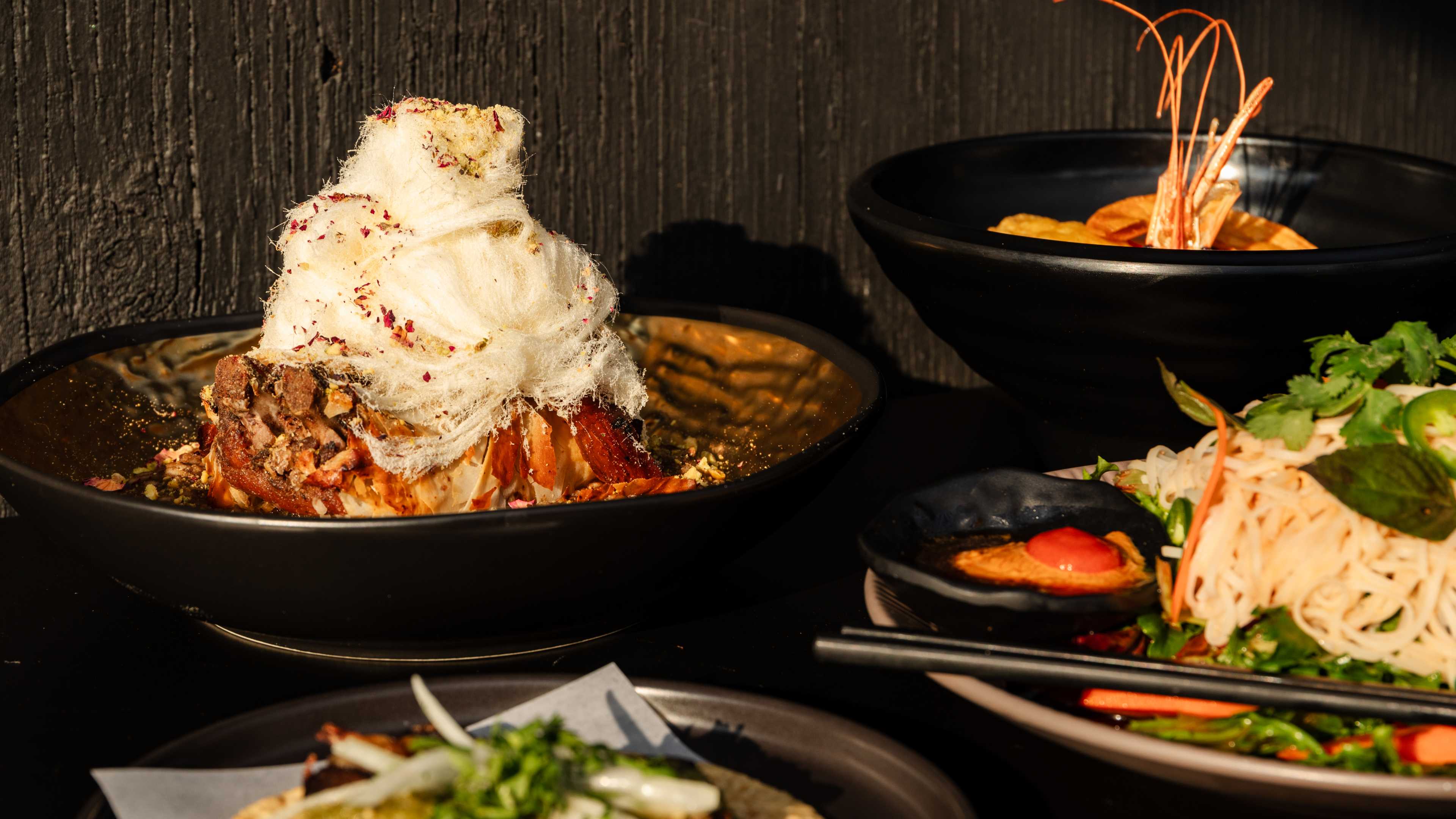 Los Angeles Restaurant Reviews - The Infatuation