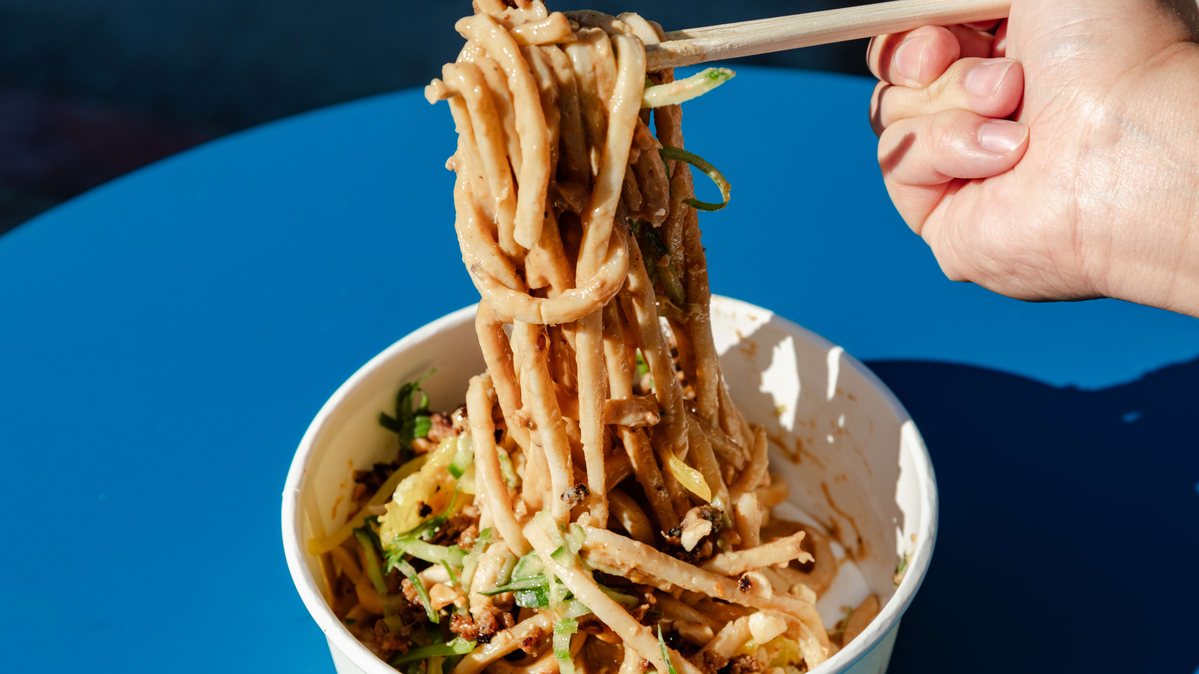 Gingergrass Mini Mart Review - East Hollywood - Los Angeles - The ...