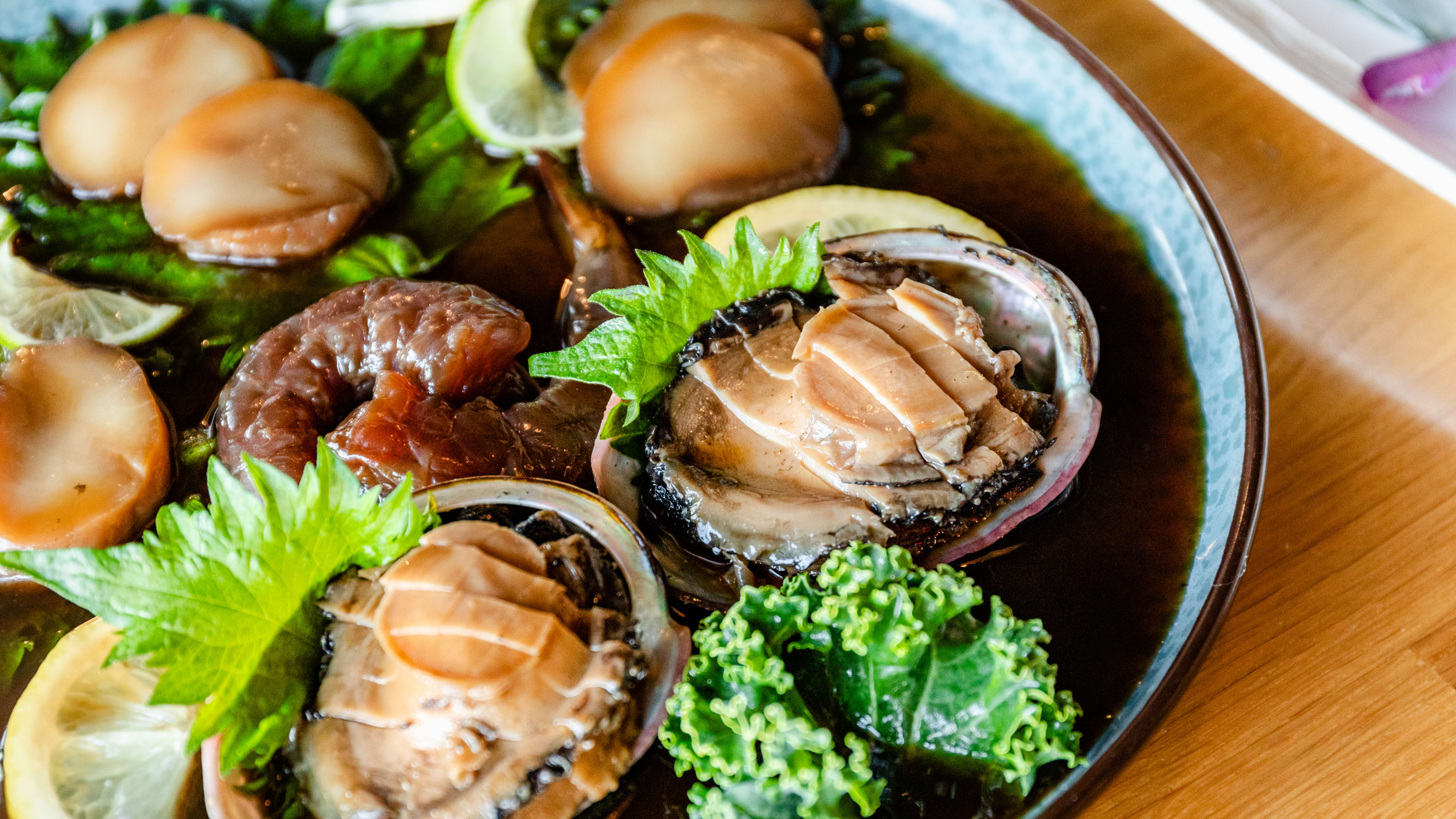 Oyabun Review - Koreatown - Los Angeles - The Infatuation