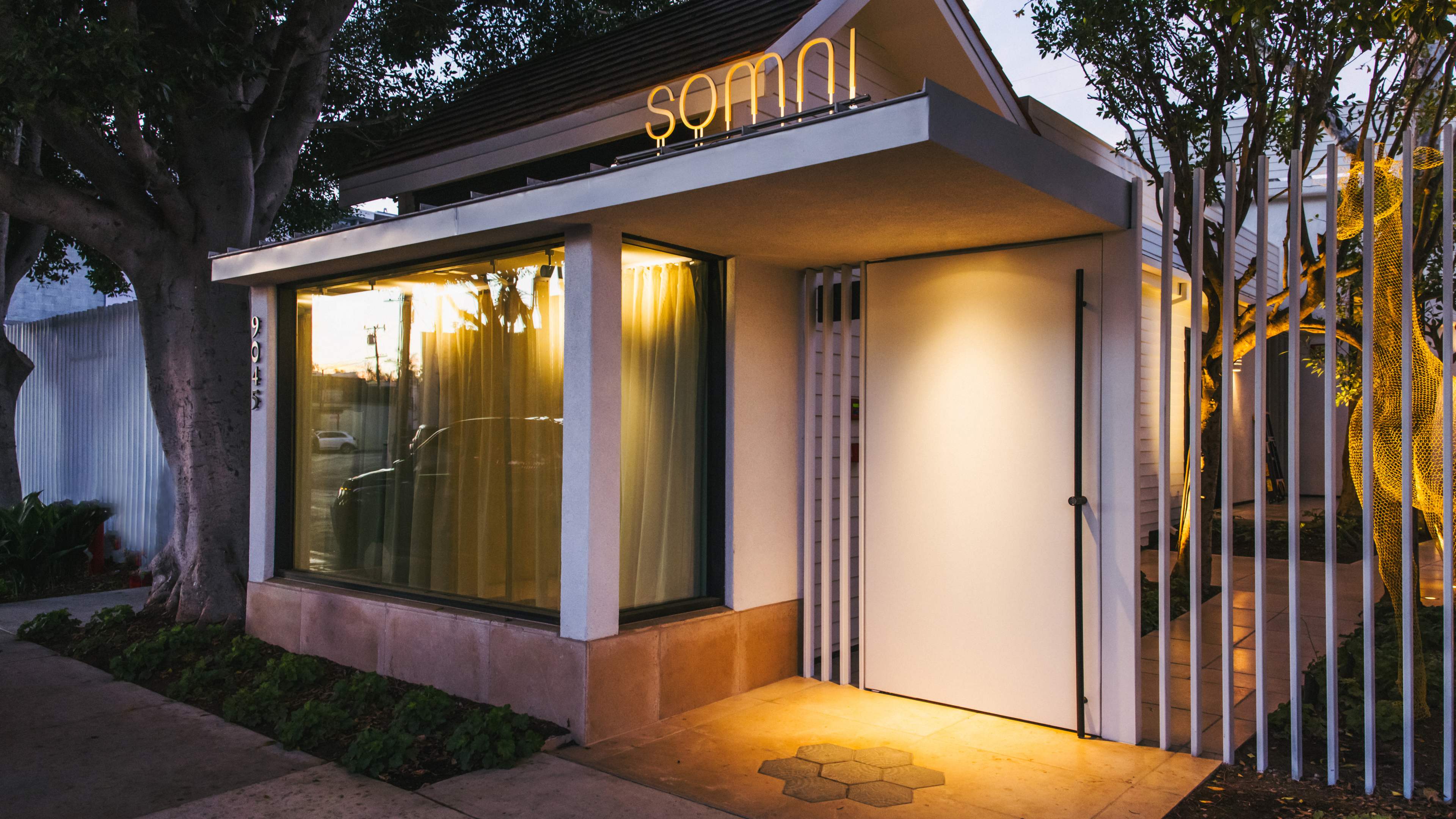 Sapphire Reserve Exclusive Tables - The Infatuation