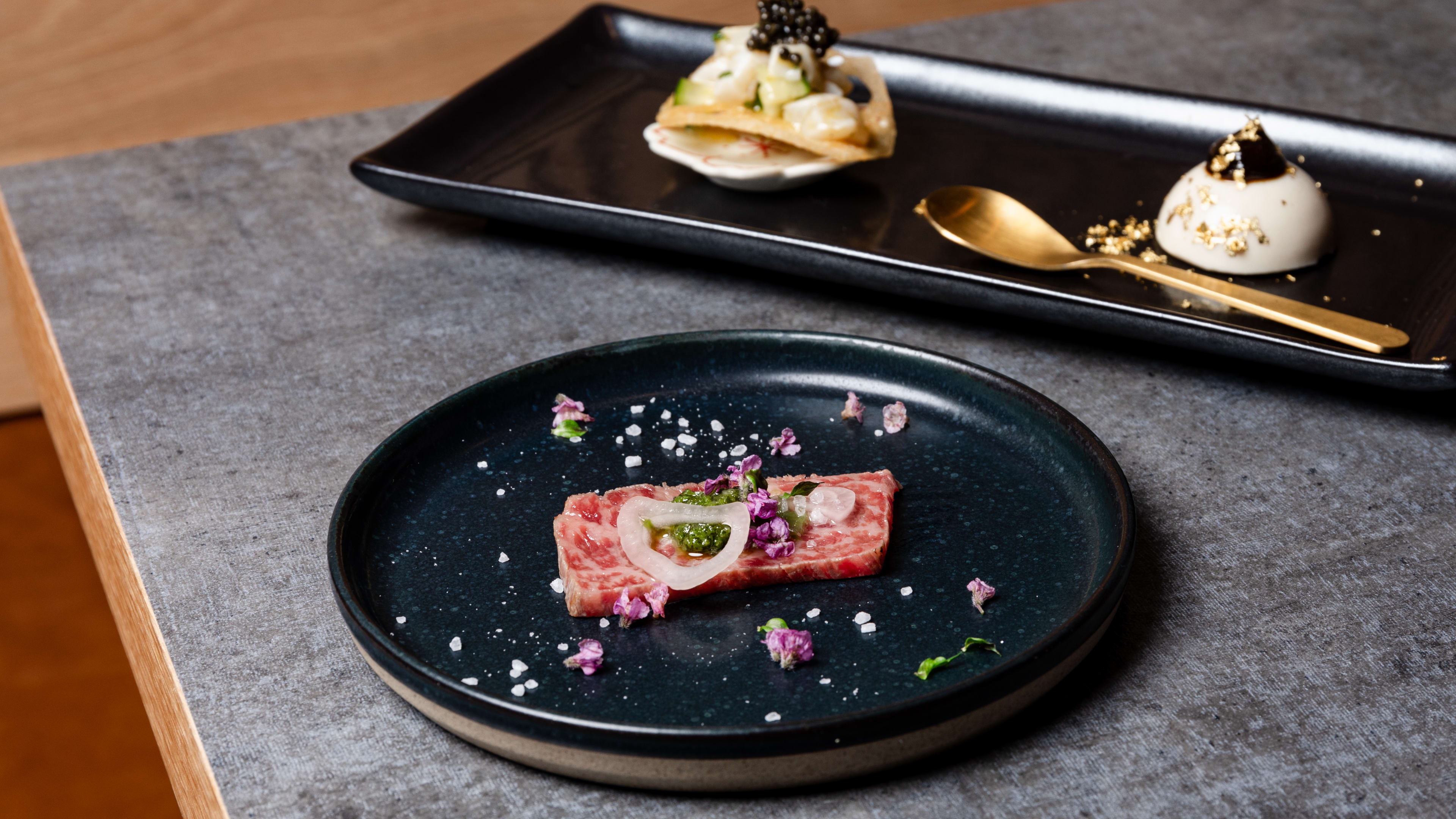 The LA Winter 25 - The Infatuation