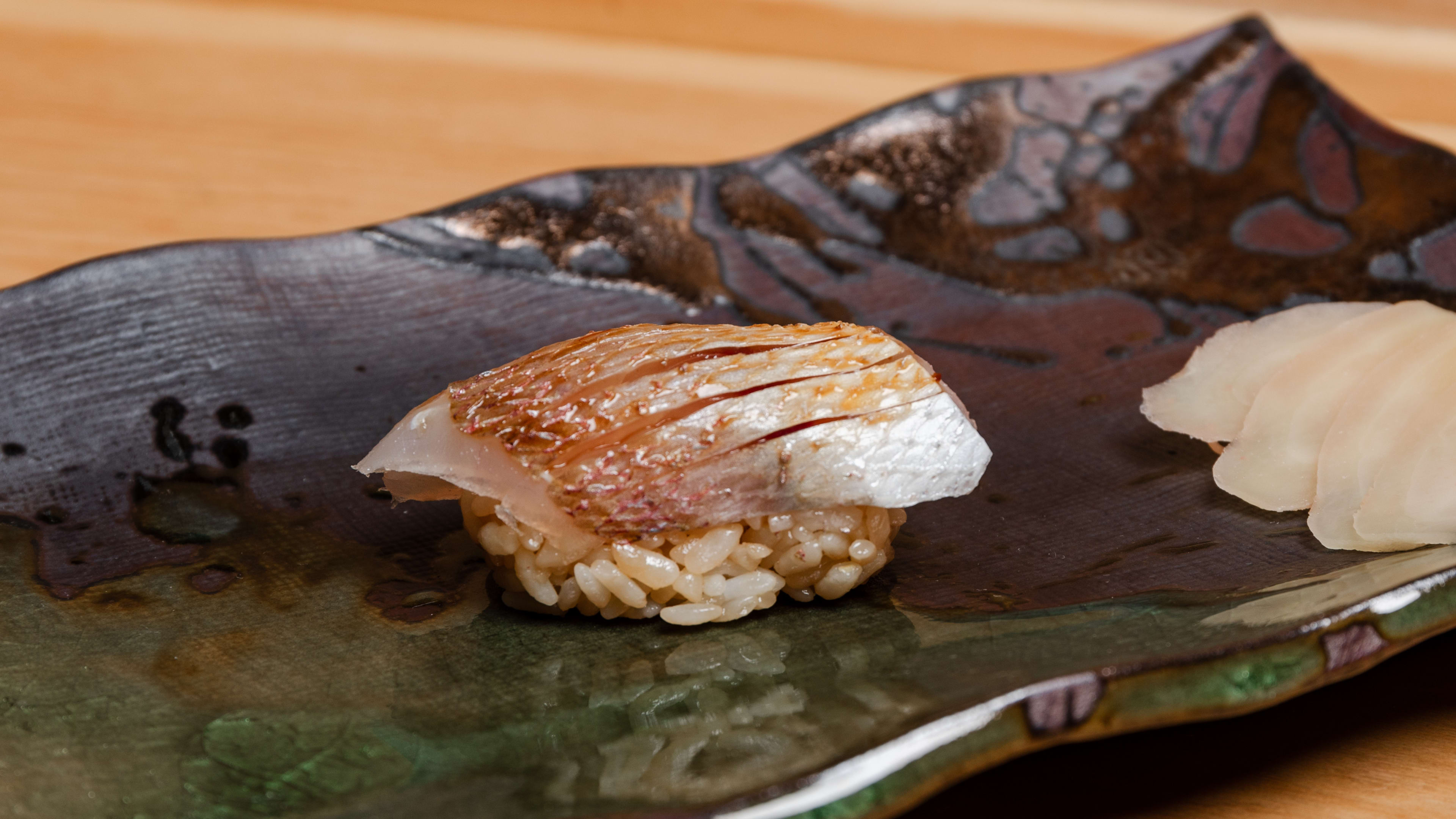 Sushi Sonagi Review - Gardena - Los Angeles - The Infatuation