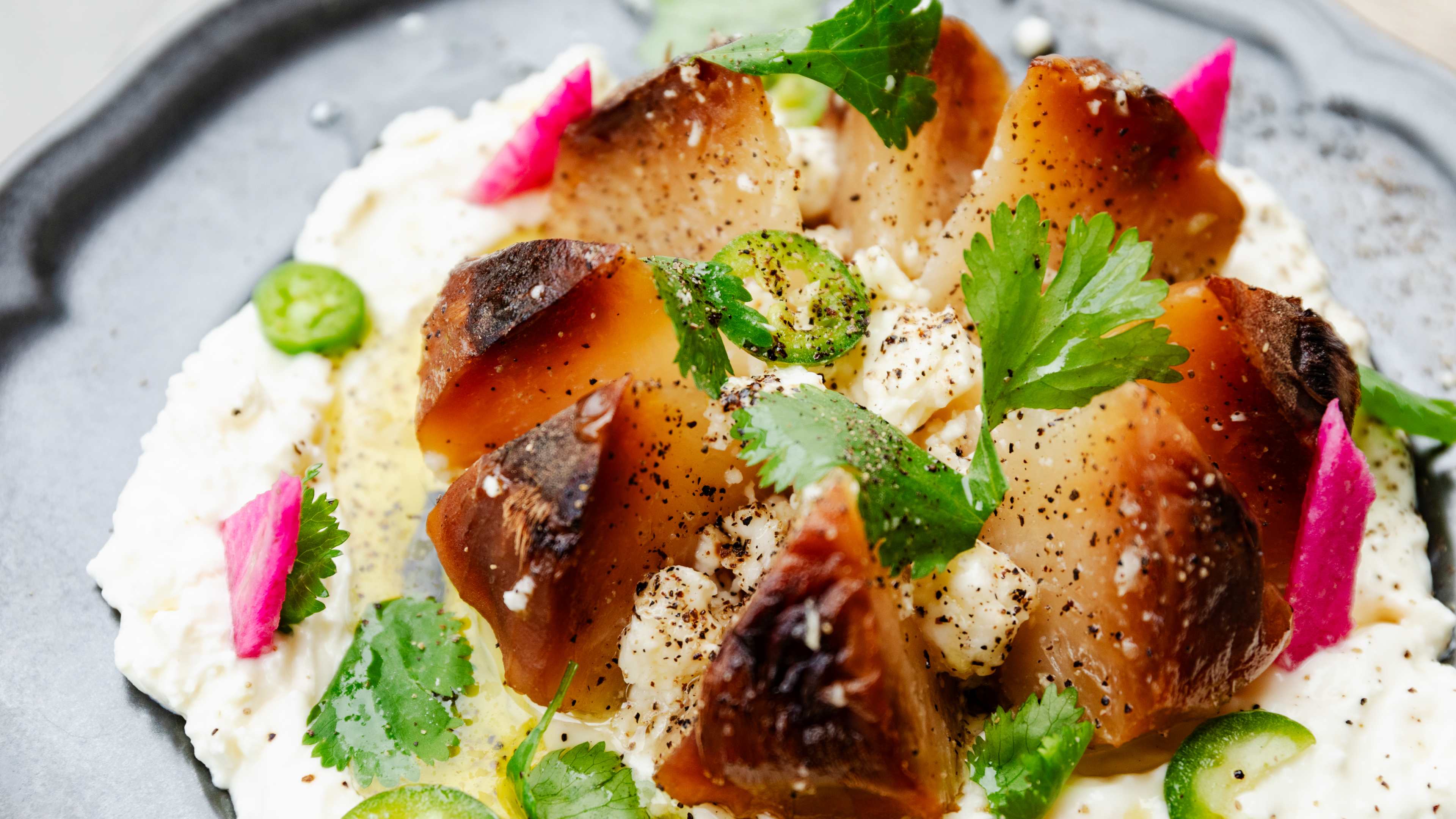 Tel Aviv Fish Grill Review - Tarzana - Los Angeles - The Infatuation