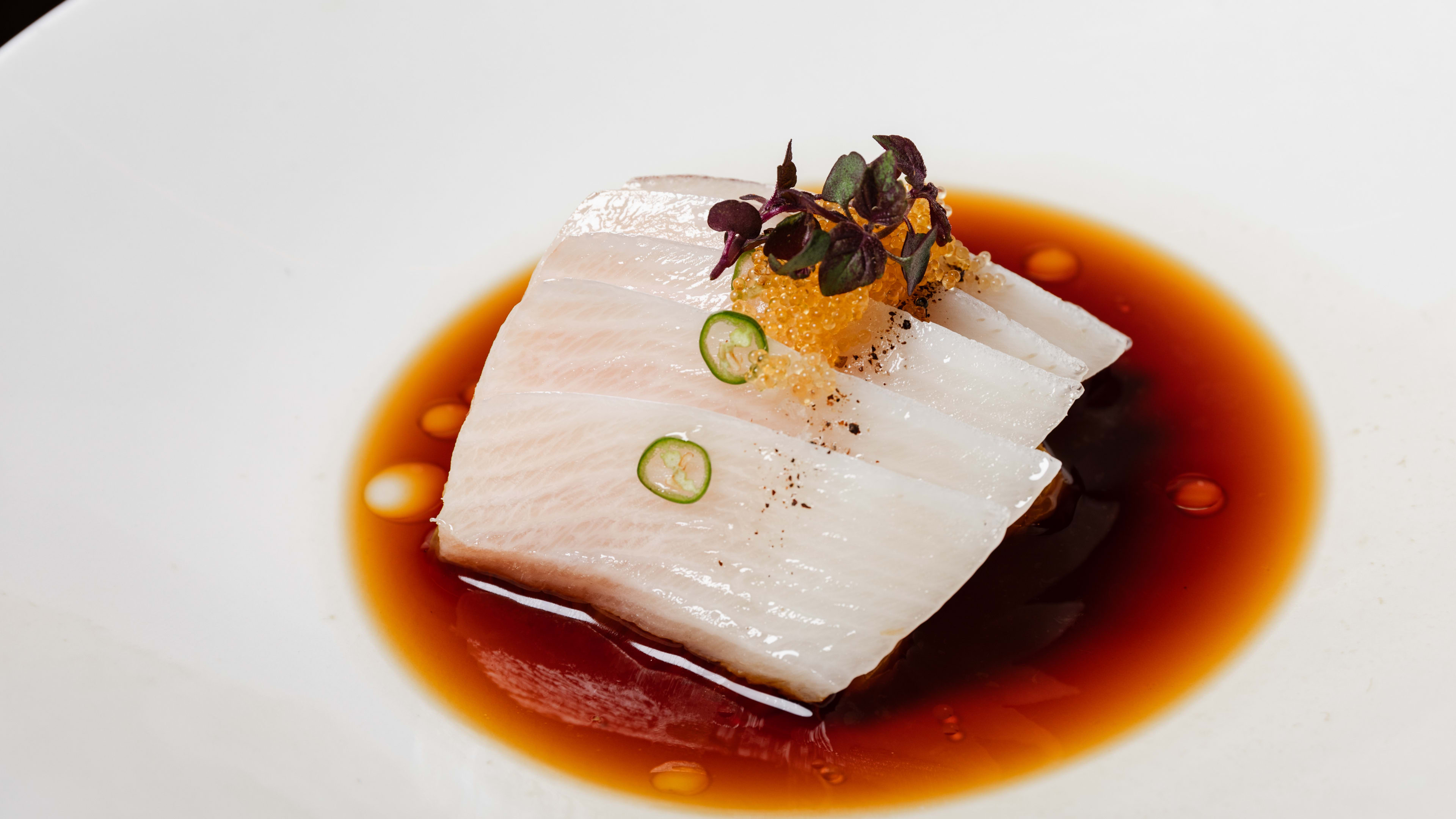 Uchi Review - West Hollywood - Los Angeles - The Infatuation