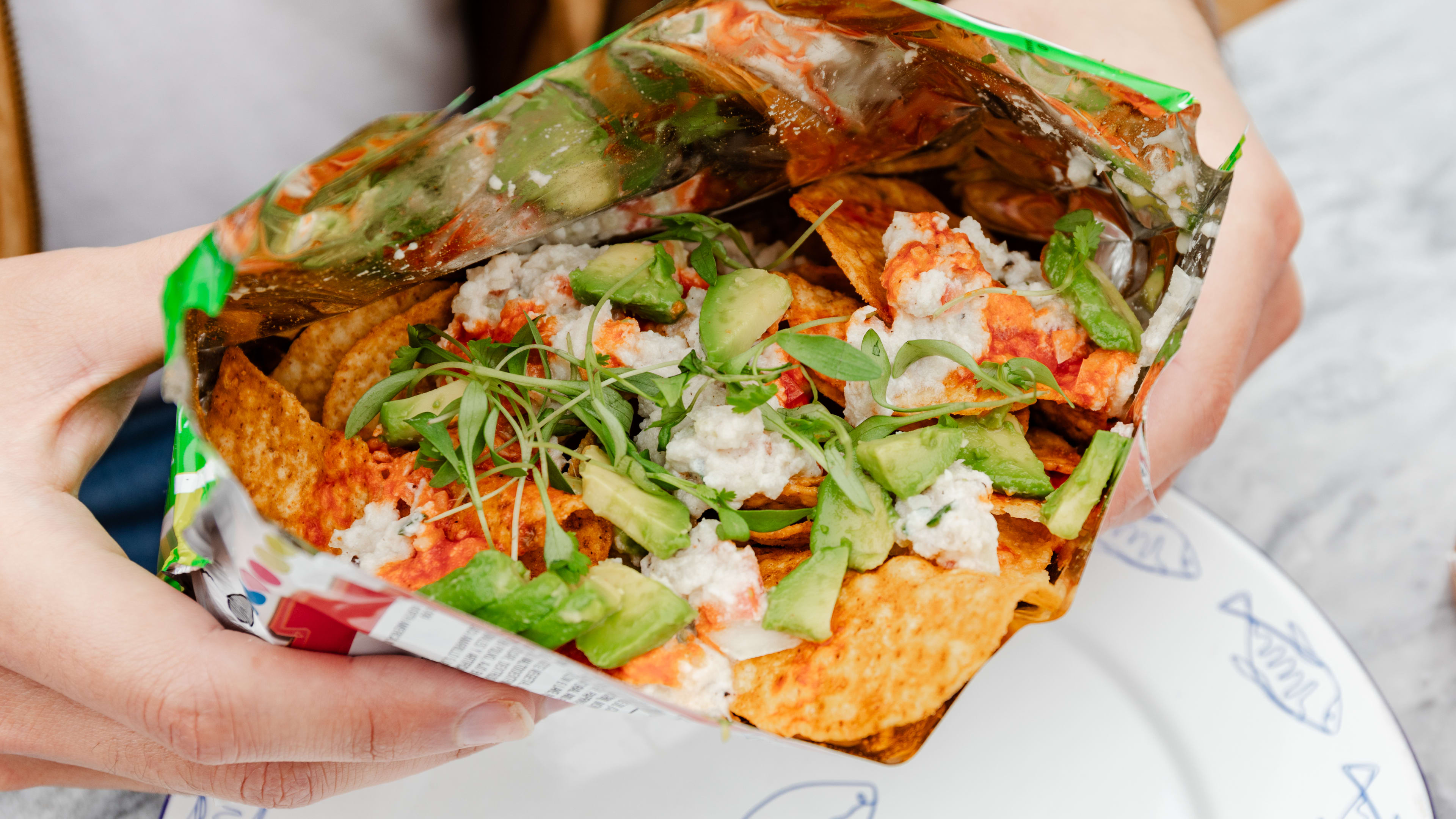 Za Za Zá Review - Frogtown - Los Angeles - The Infatuation