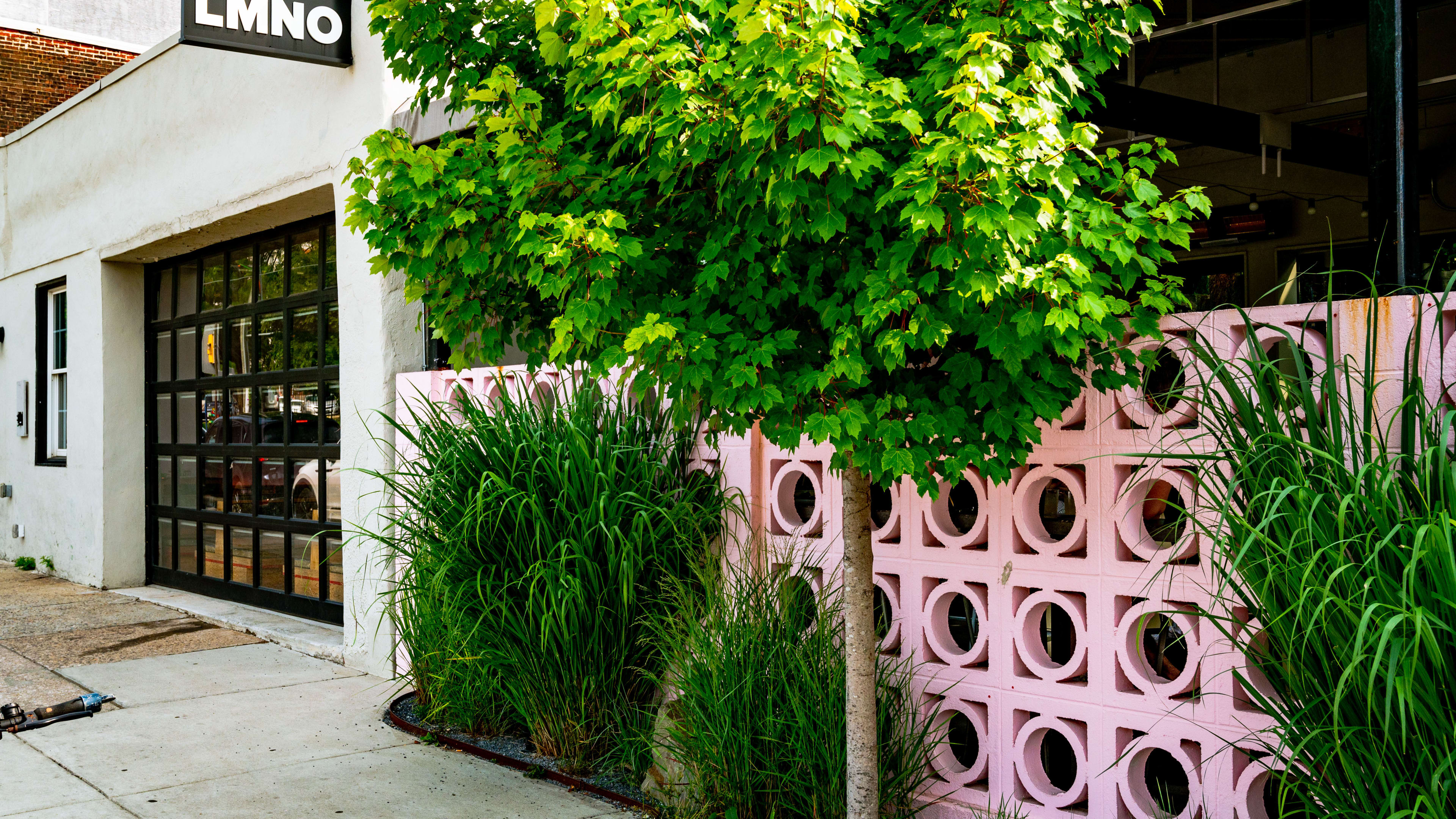 LMNO Review - Fishtown - Philadelphia - The Infatuation