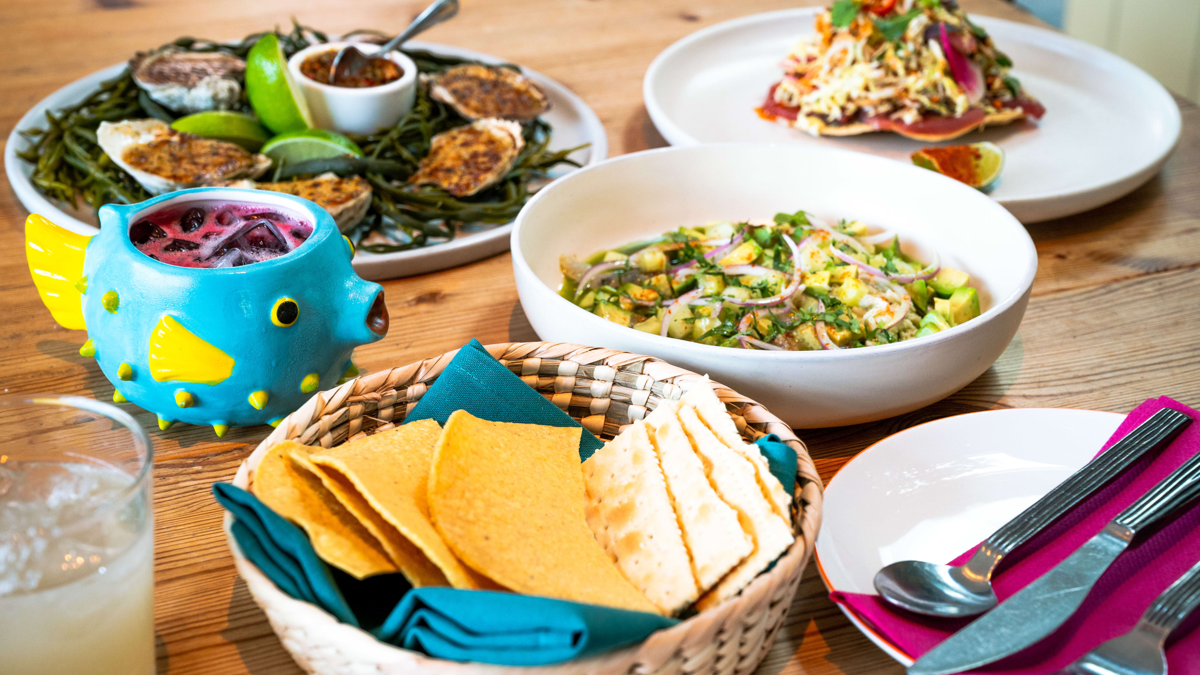 LMNO Review - Fishtown - Philadelphia - The Infatuation