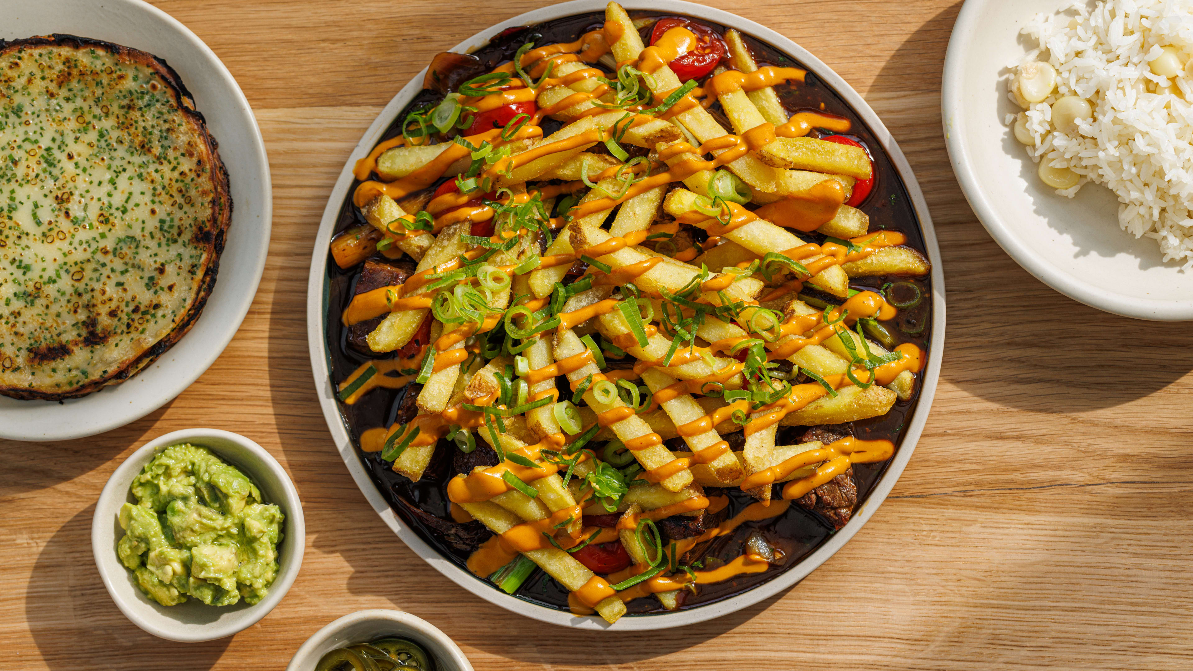 Llama Inn London Review - Shoreditch - London - The Infatuation