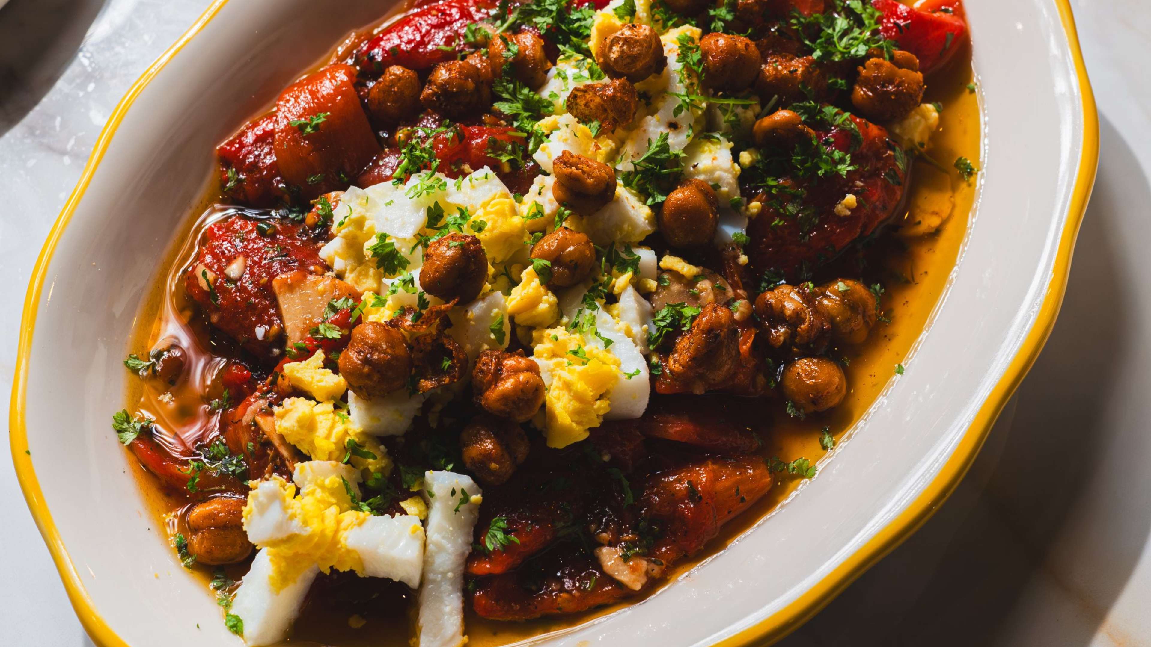 Come to Elektra for frolicking nymphs, pool views, and excellent ...