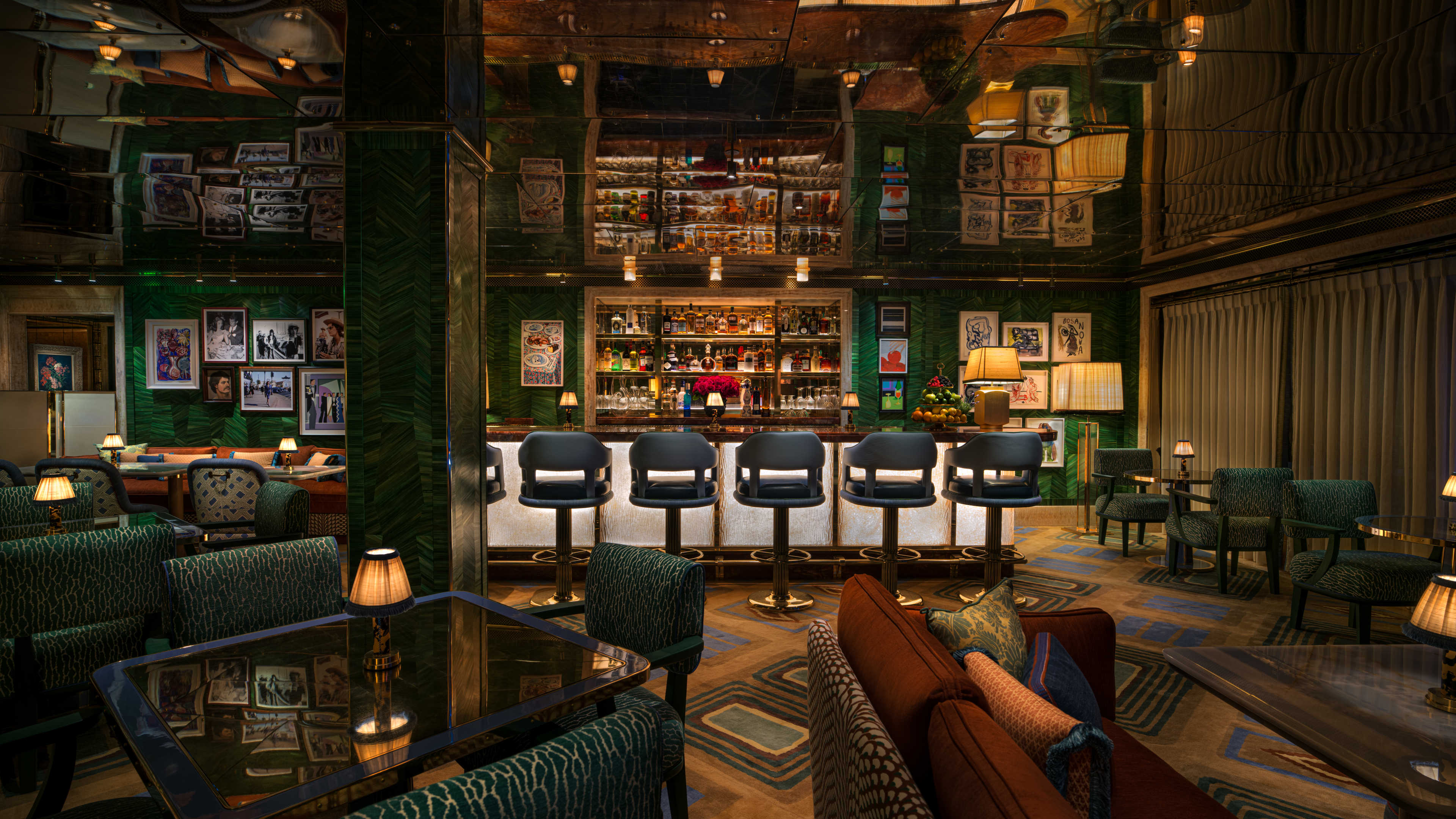 Darling - Review - West Hollywood - Los Angeles - The Infatuation