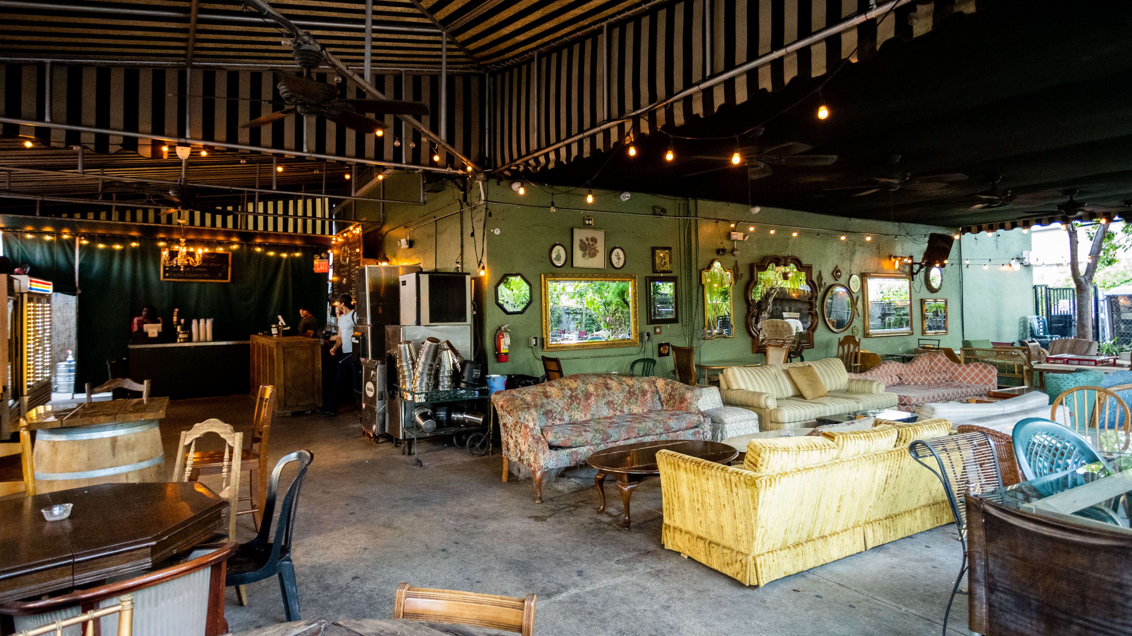 Lagniappe Review - Edgewater - Miami - The Infatuation