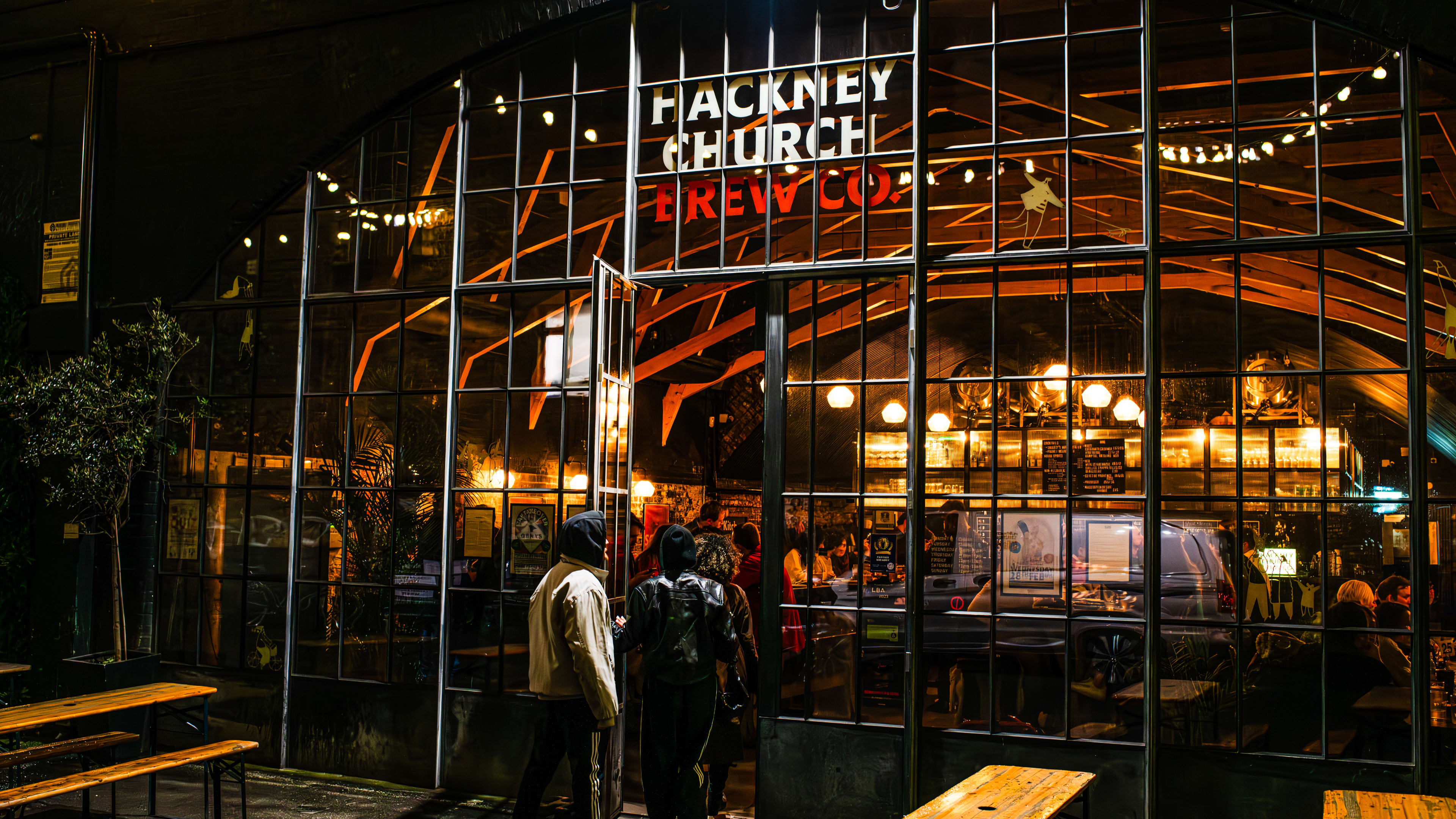 Lagom Review - Hackney - London - The Infatuation