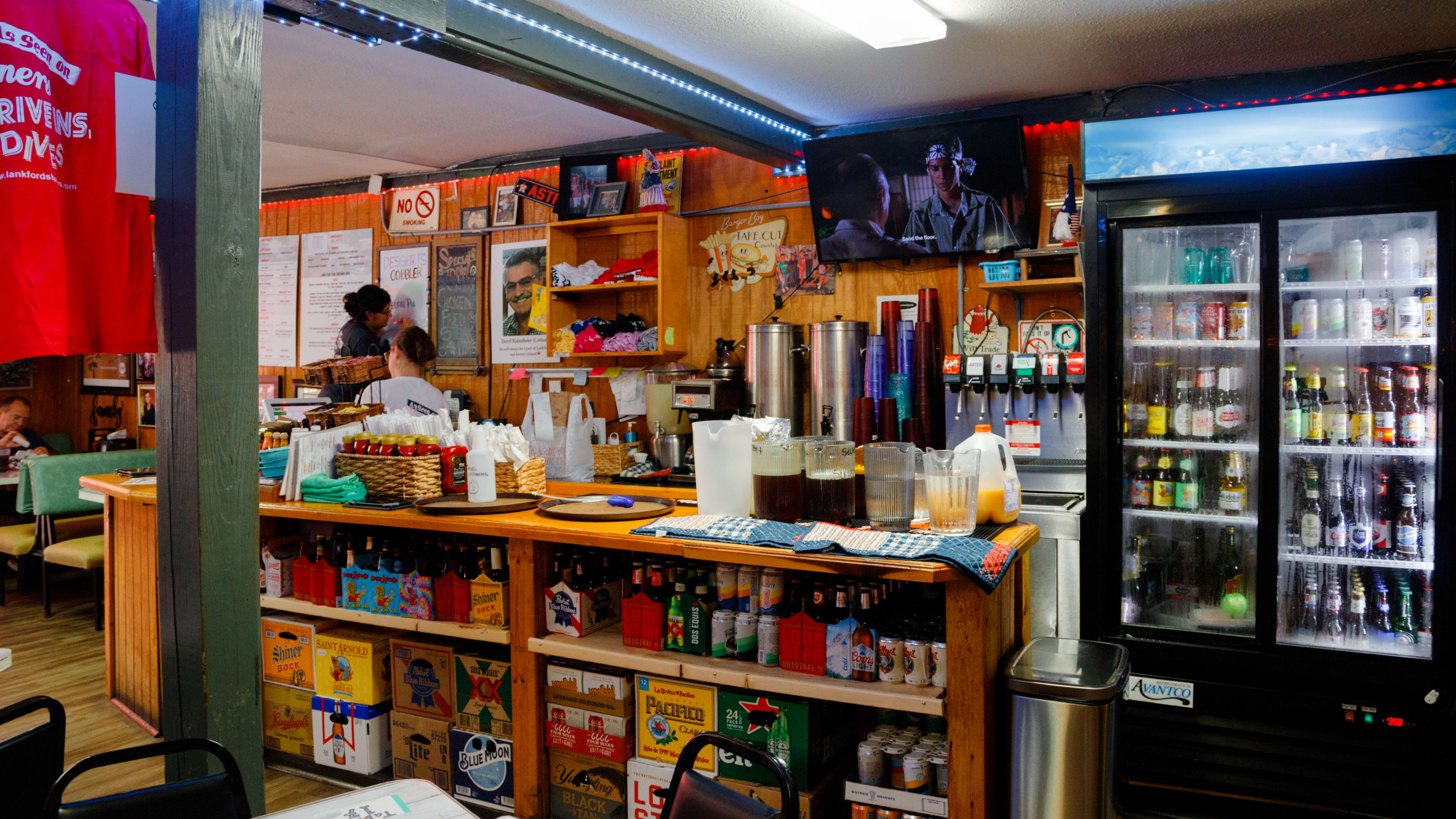 Lankford’s Grocery & Market Review - Midtown - Houston - The Infatuation