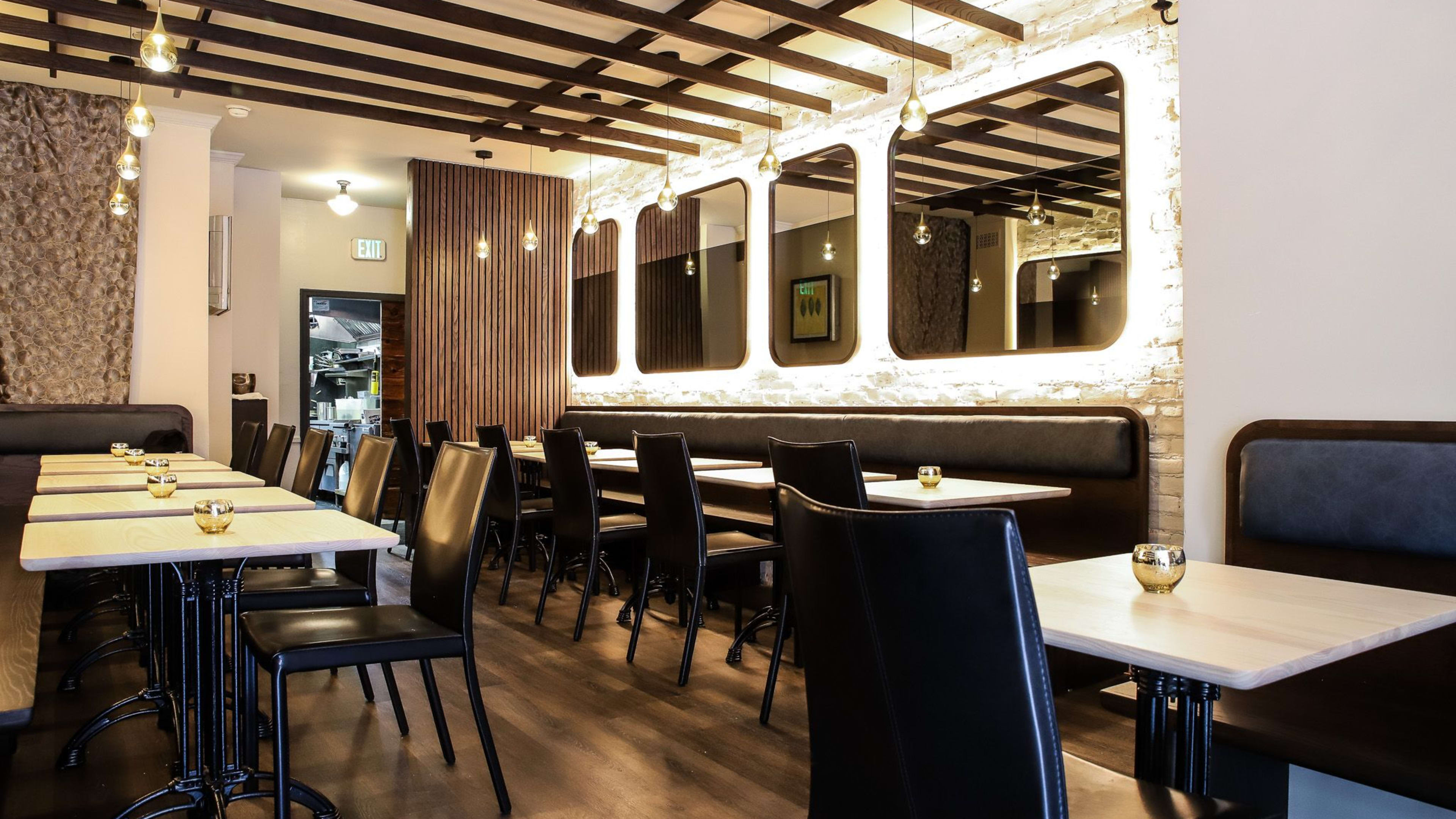 The 10 Most Exciting Dinner Spots In Philly Right Now - Philadelphia ...