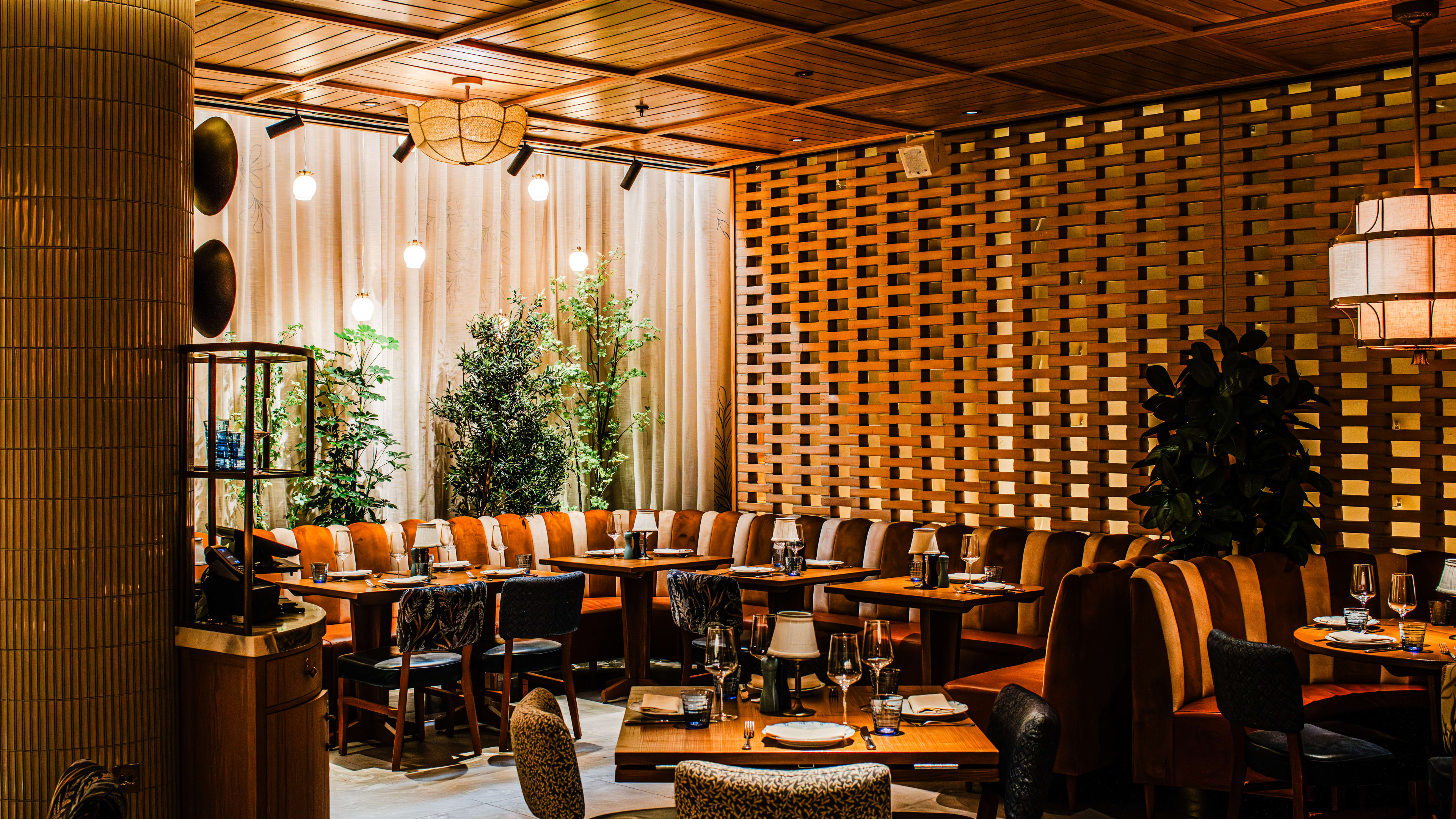 Lavo Review - Marylebone - London - The Infatuation