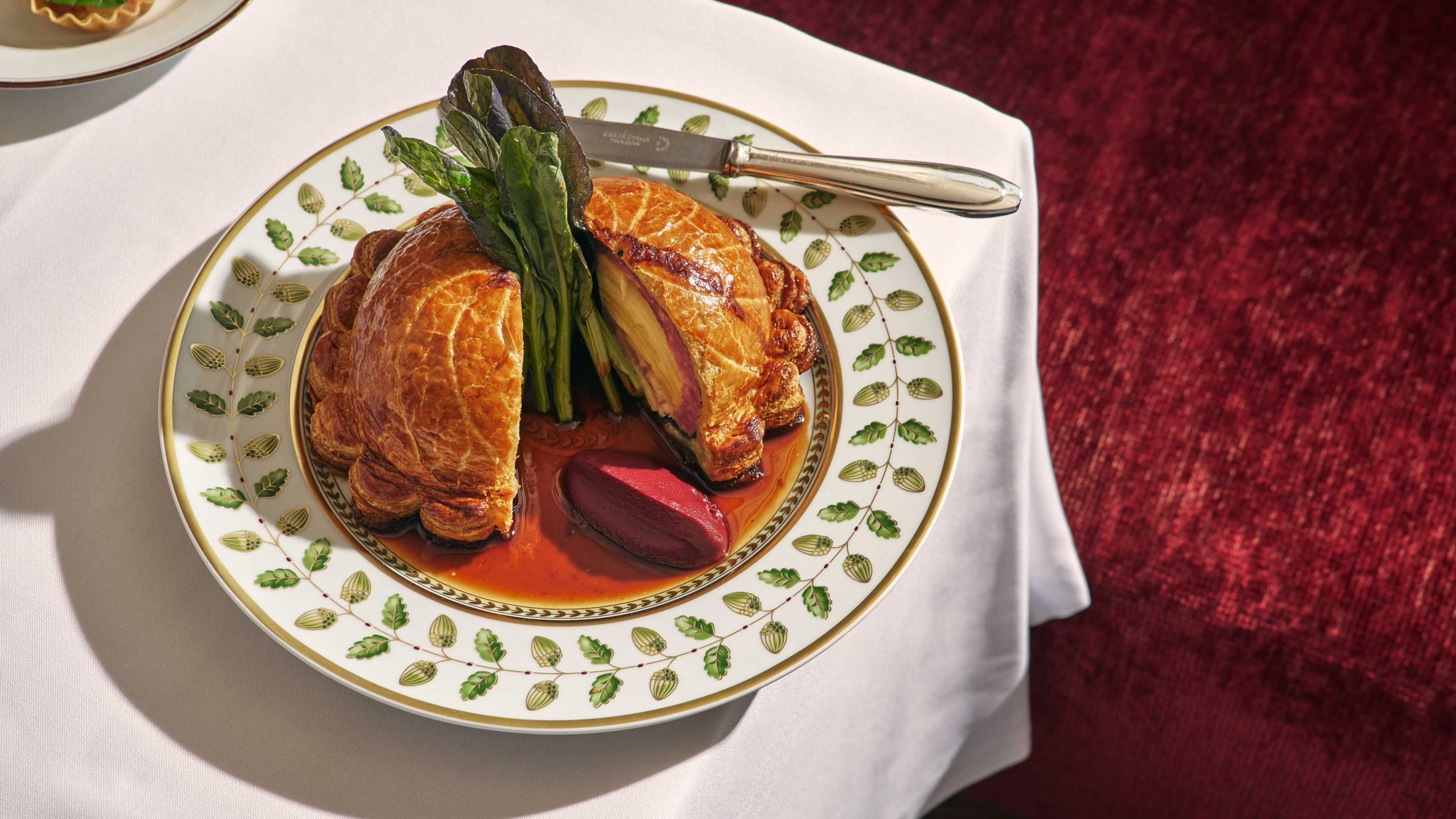 Shirokuro’s 2D gimmick is worth a closer look—as is the sushi - Review ...