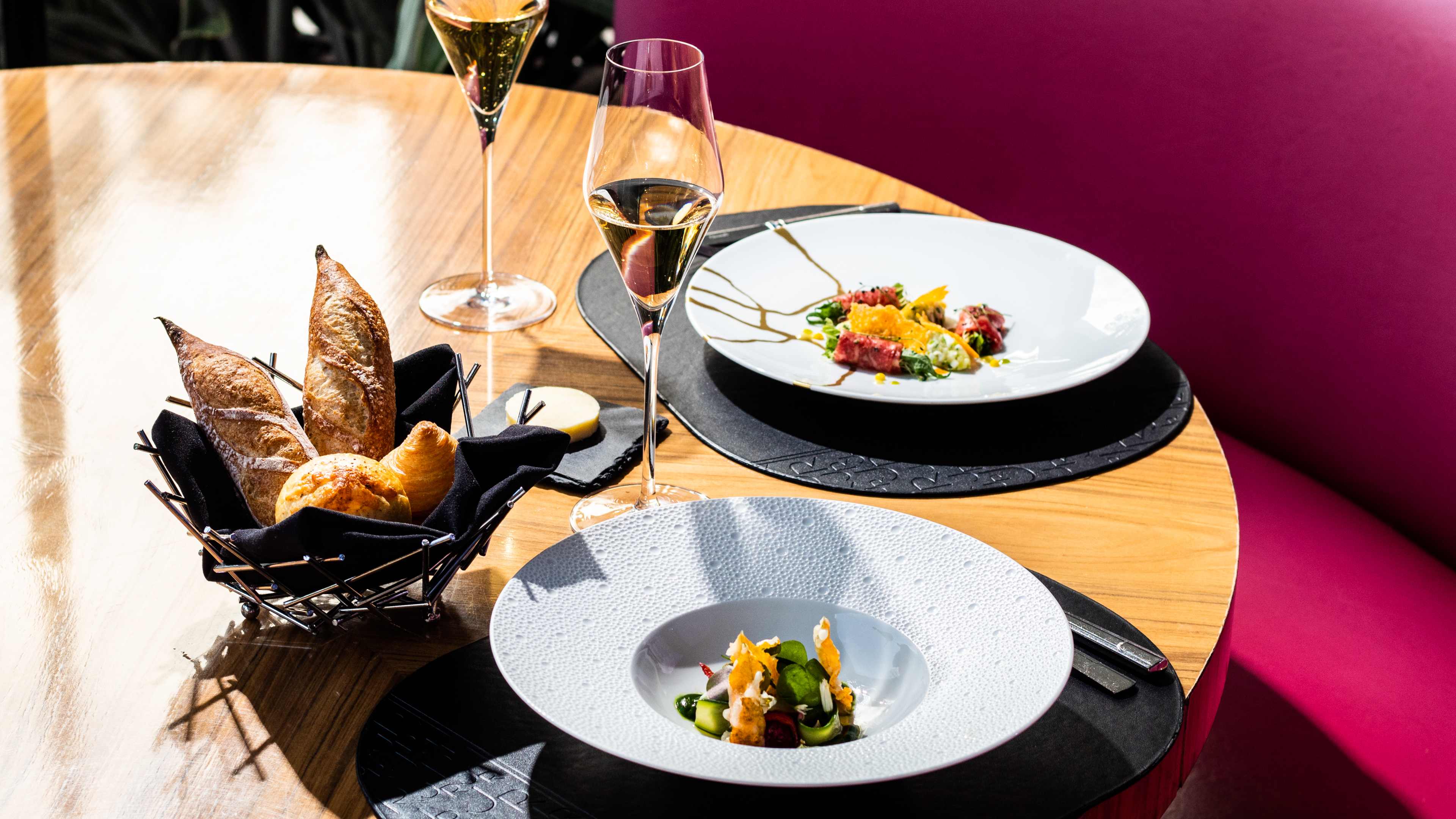 Mandolin Aegean Bistro Review - Buena Vista - Miami - The Infatuation