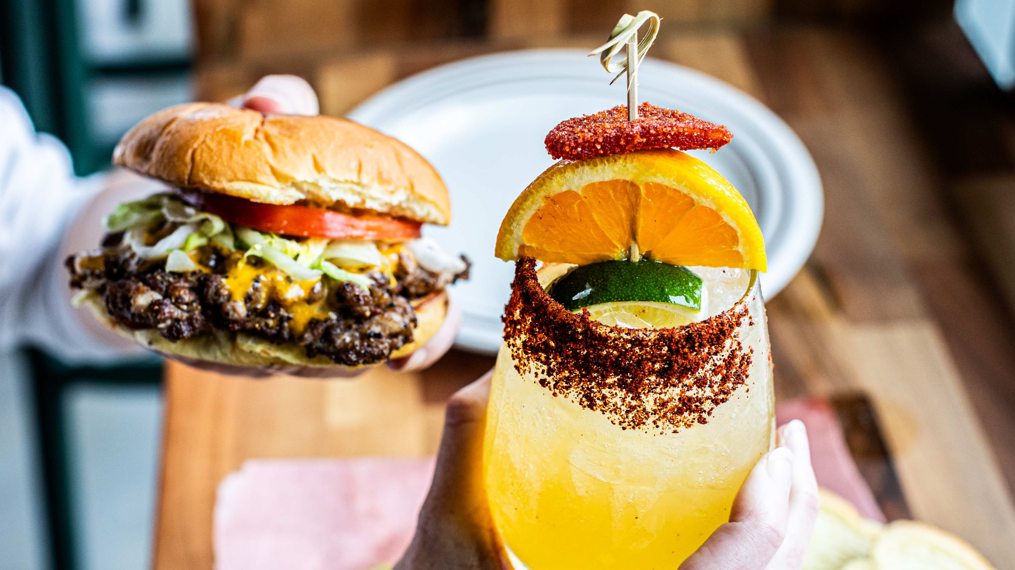 LeRoy And Lewis Barbecue Review - South Austin - Austin - The Infatuation