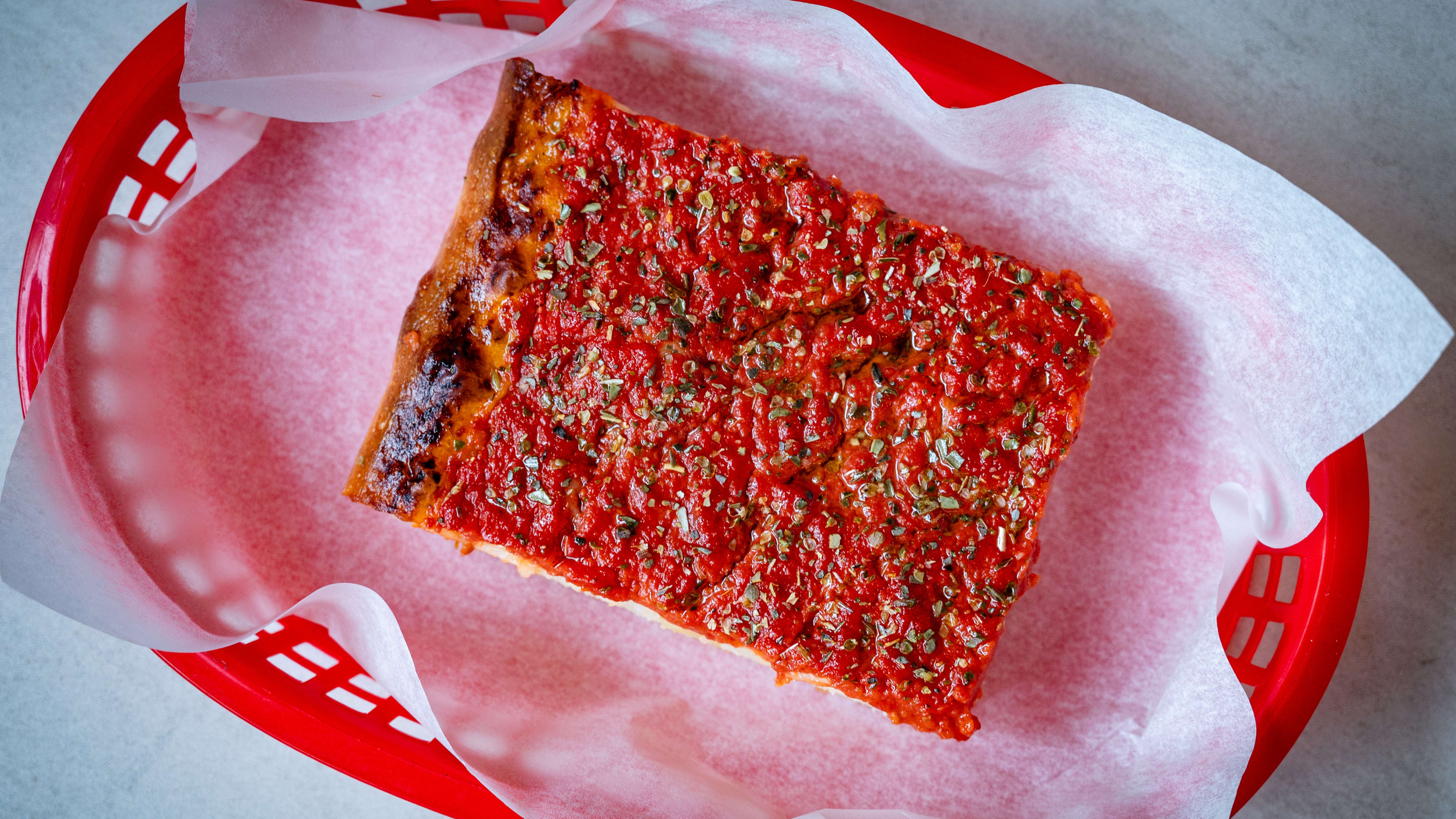 Liberty Kitchen Review - Fishtown - Philadelphia - The Infatuation