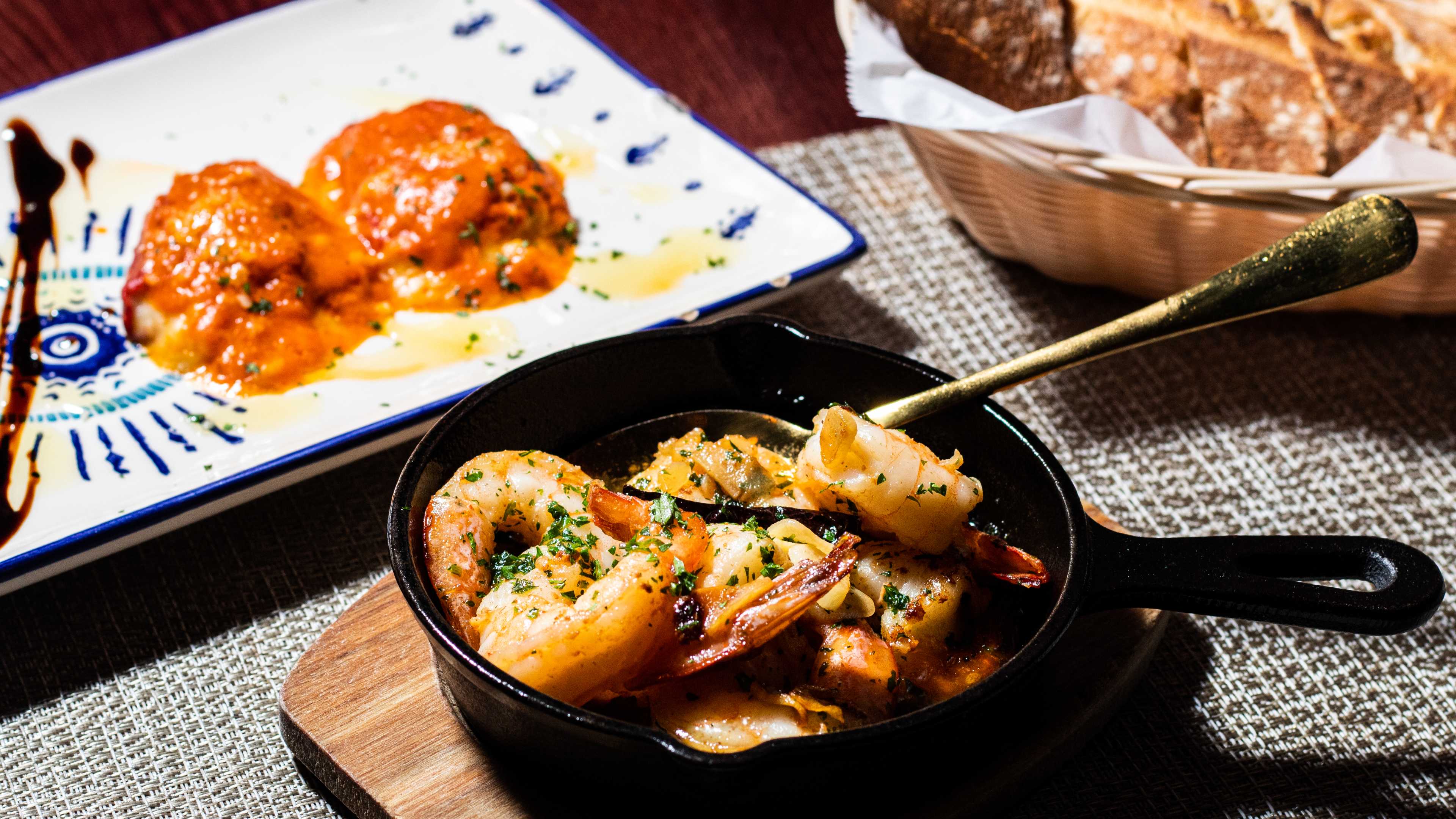 NIU Kitchen - Review - Downtown - Miami - The Infatuation