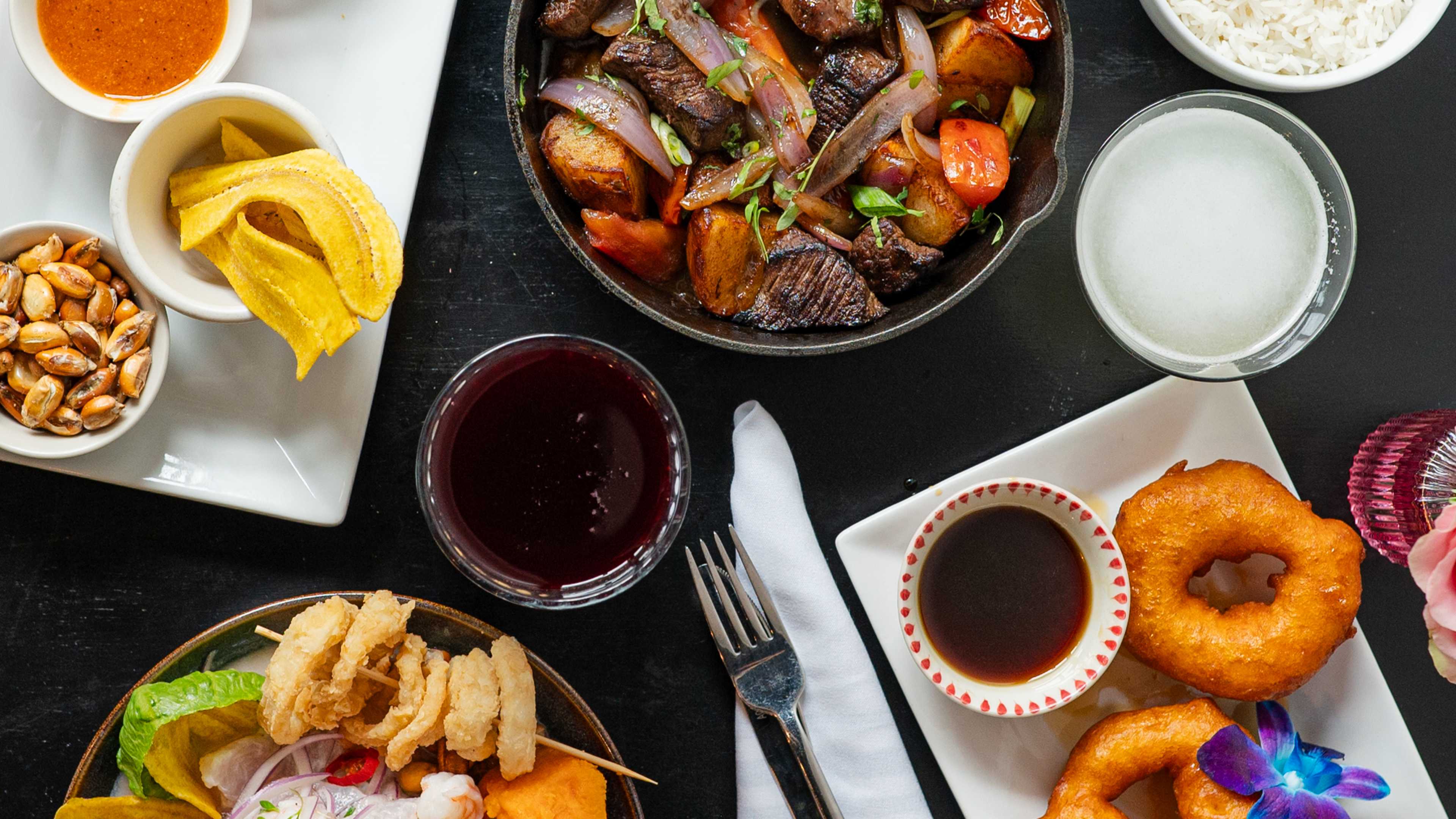 Tio Fun Review - North Nashville - Nashville - The Infatuation