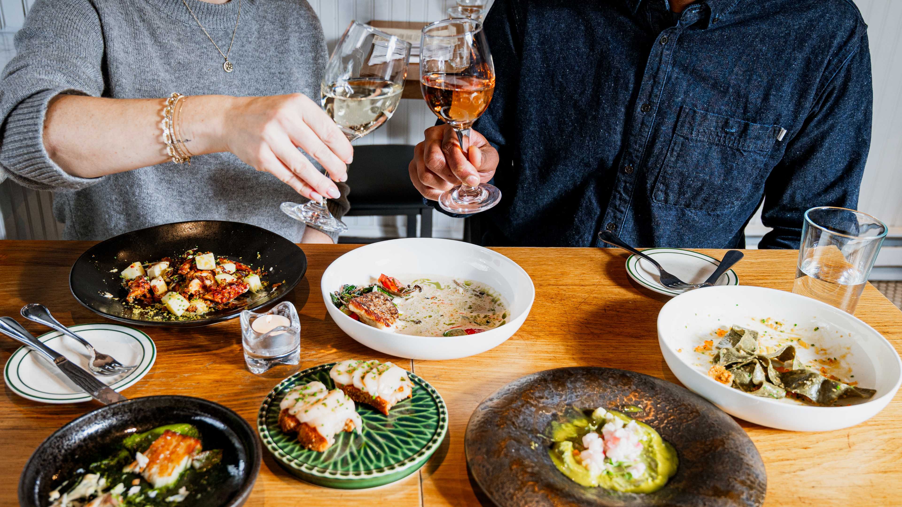 The Best Cocktail Bars In Philly - Philadelphia - The Infatuation