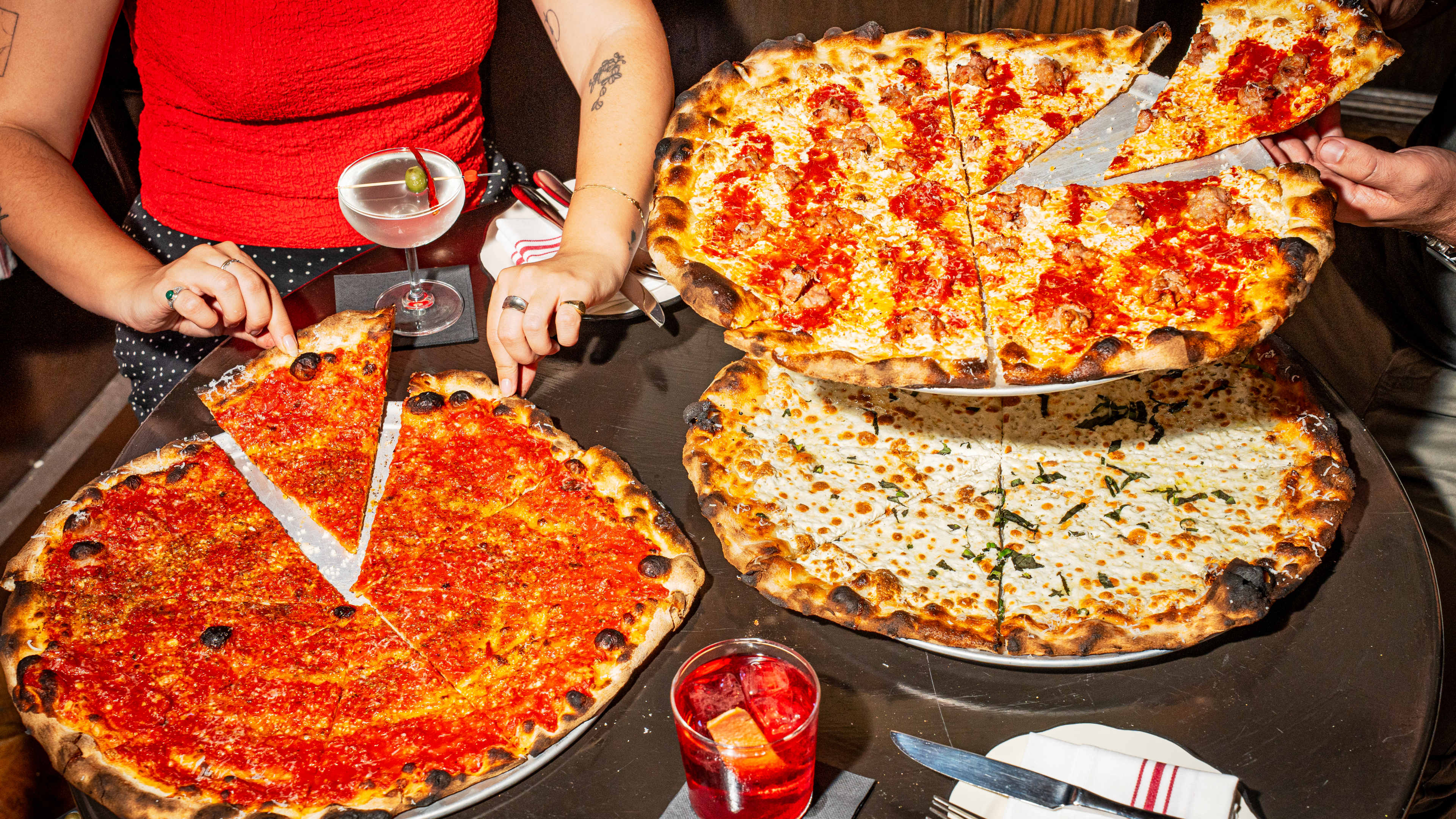 Potluck Club - Review - Lower East Side - New York - The Infatuation