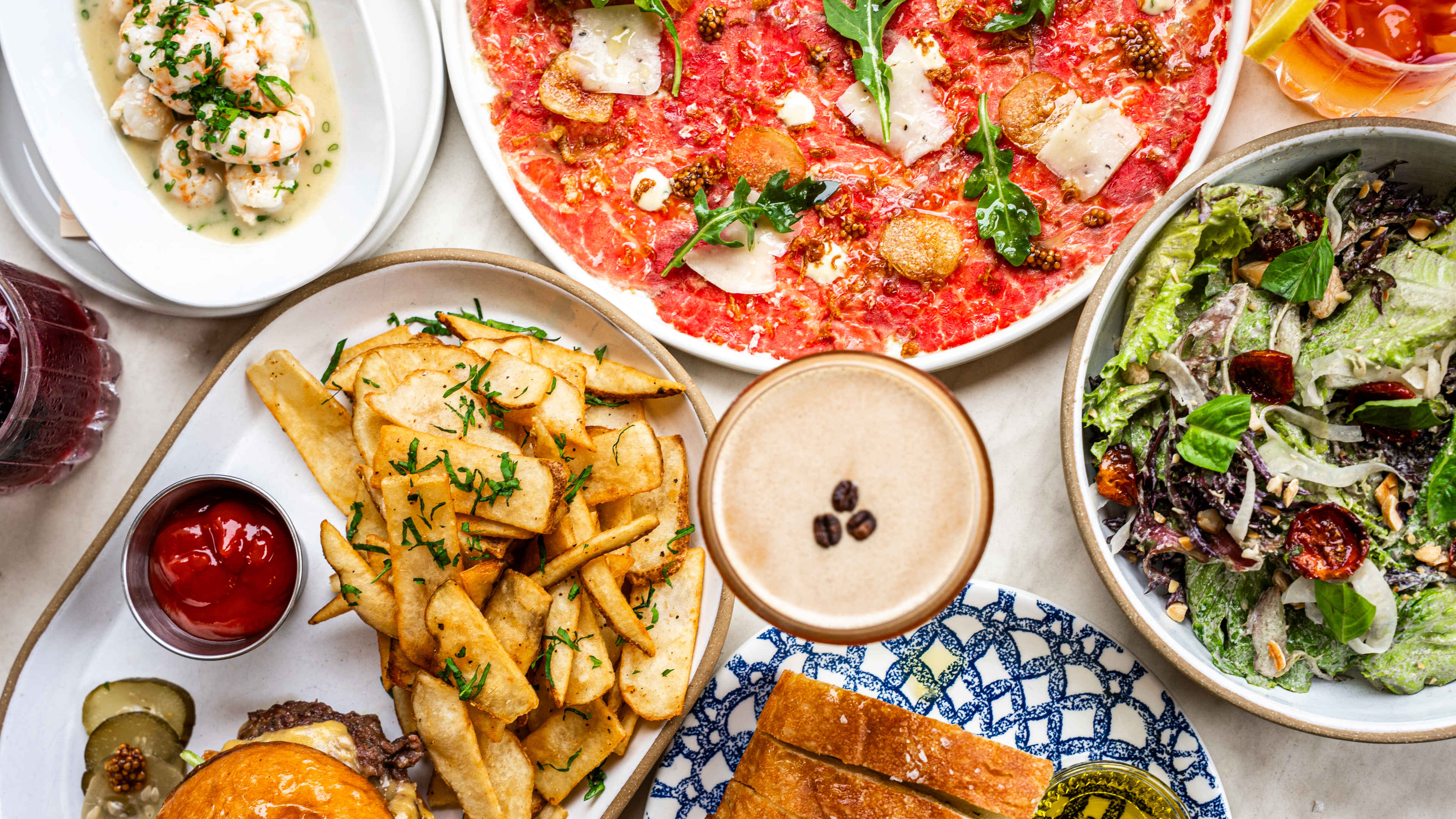 Eddie V's - Review - Alpharetta - Atlanta - The Infatuation