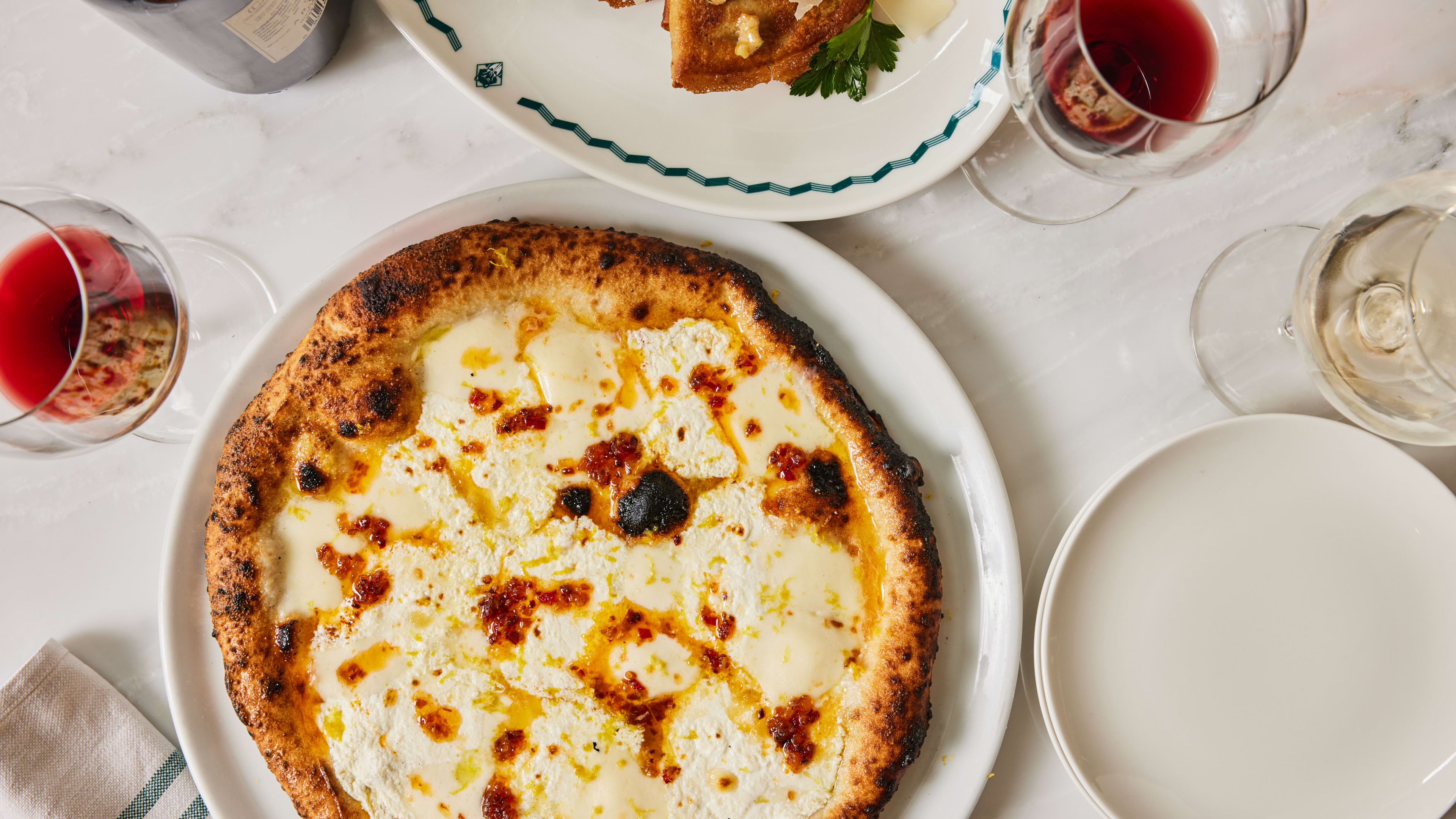 Lupetto Review - Nomad - New York - The Infatuation