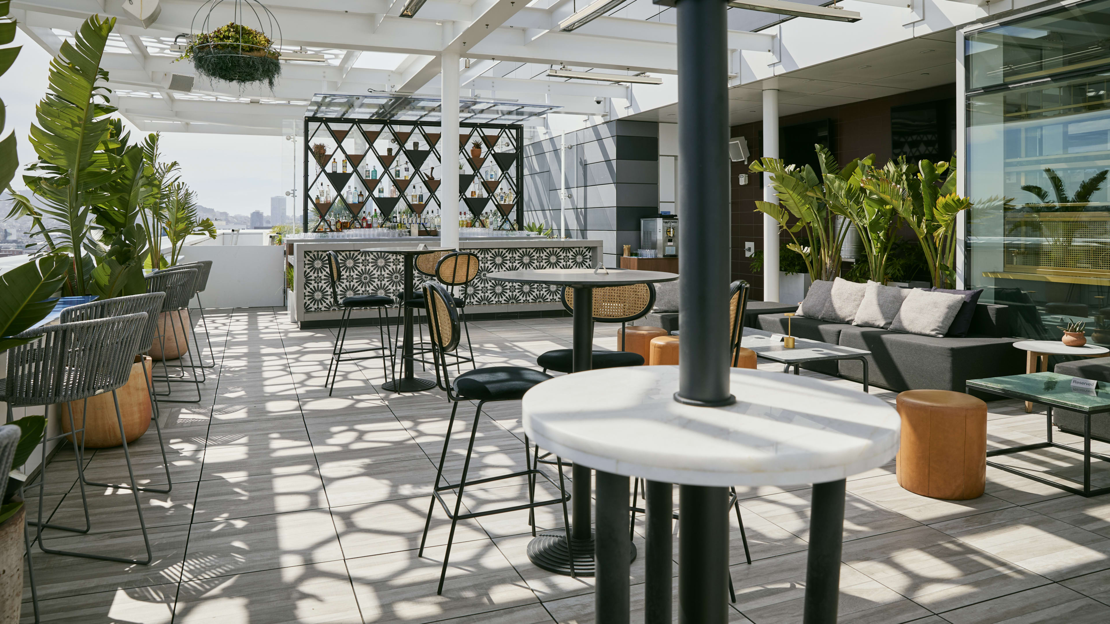Cavaña Review - Mission Bay - San Francisco - The Infatuation