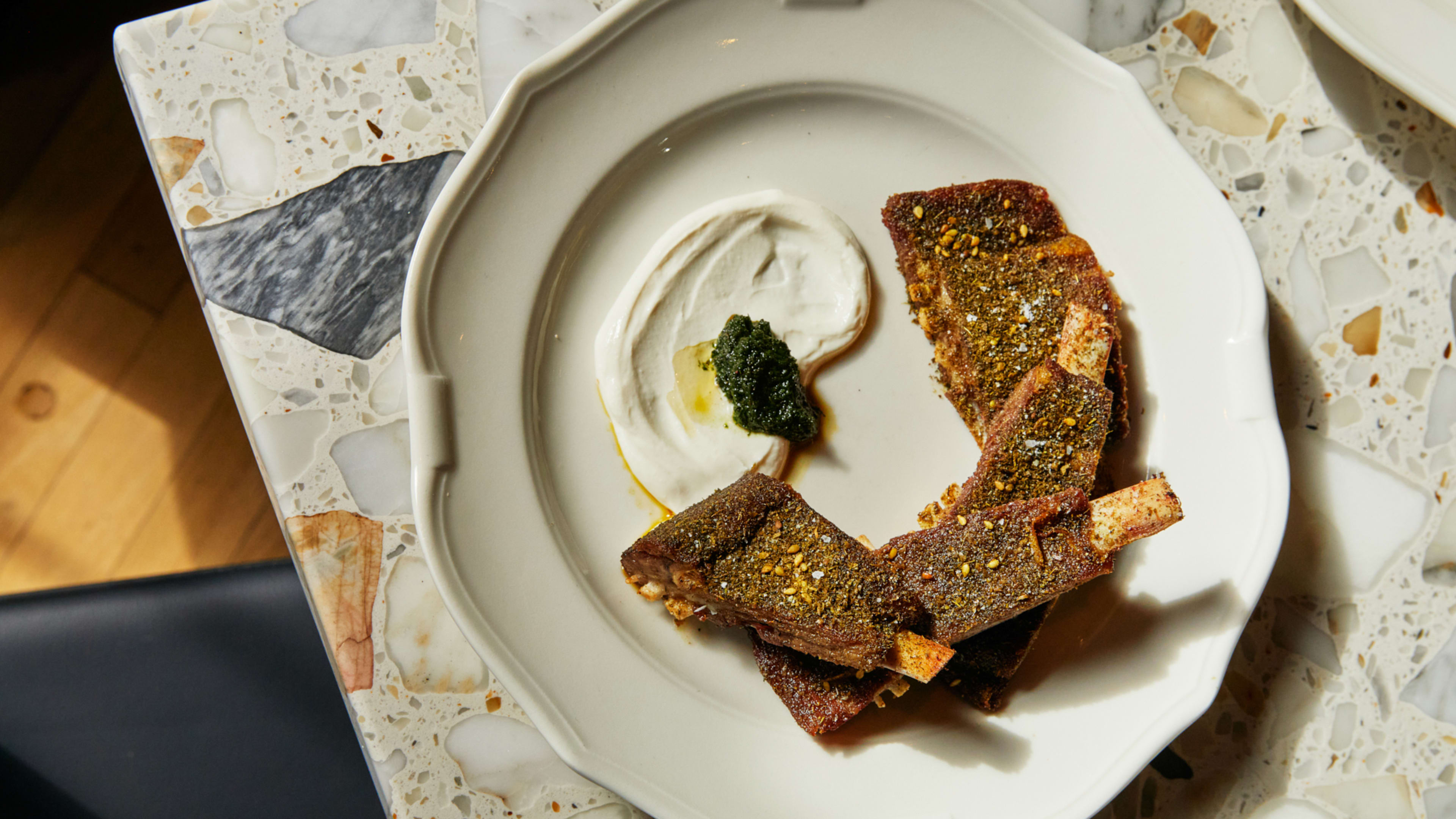 Dalida Review - Presidio - San Francisco - The Infatuation