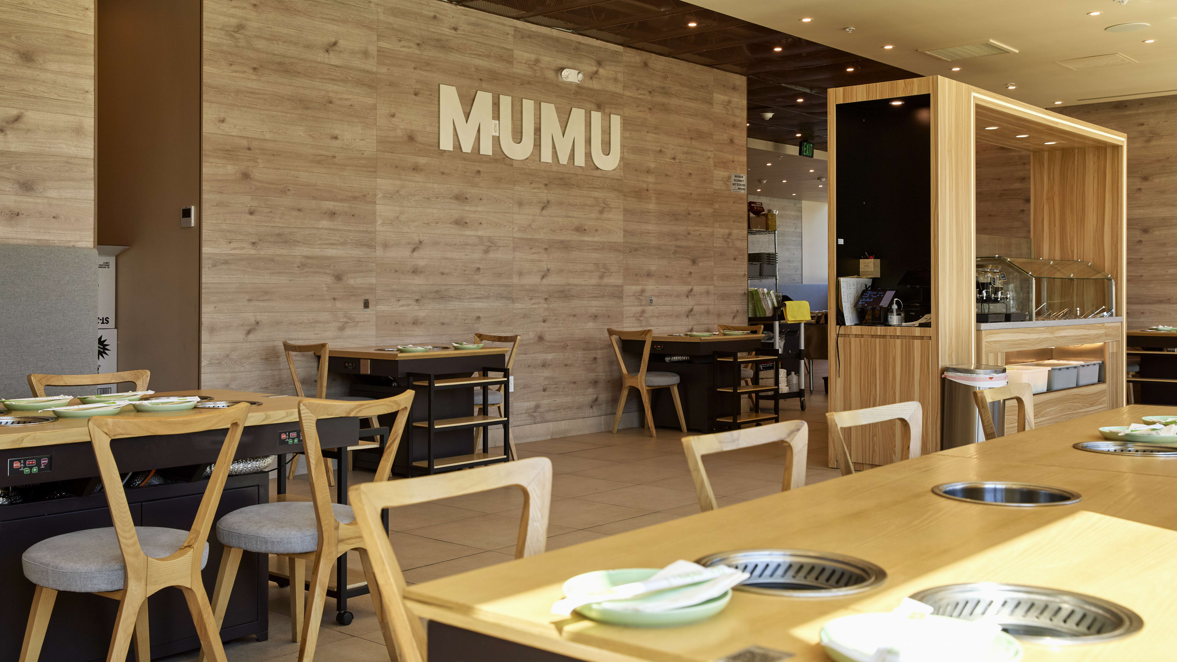 Mumu Hot Pot Review - Parkmerced - San Francisco - The Infatuation