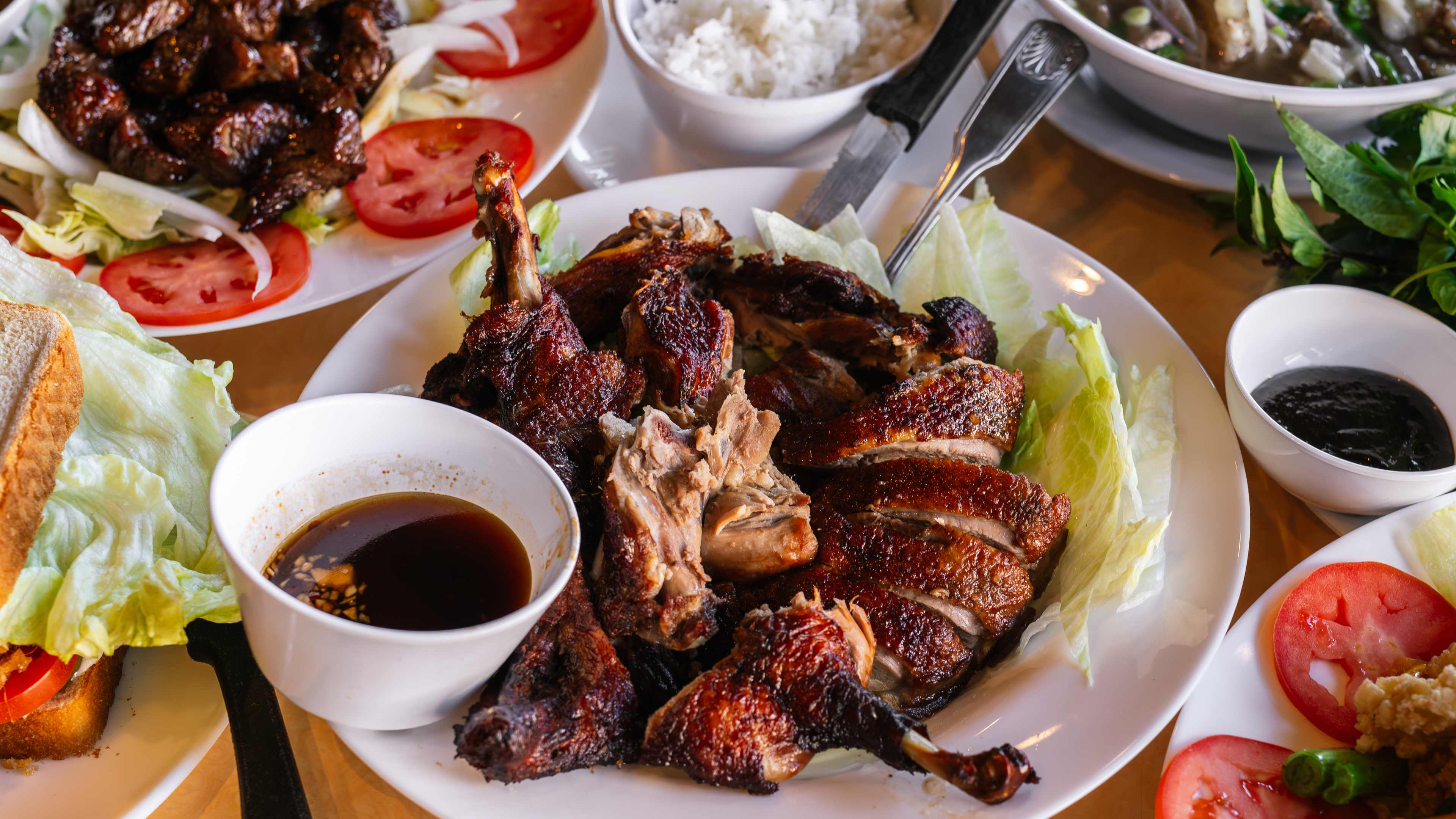 The Stellar Hog - Review - Bevo - St. Louis - The Infatuation