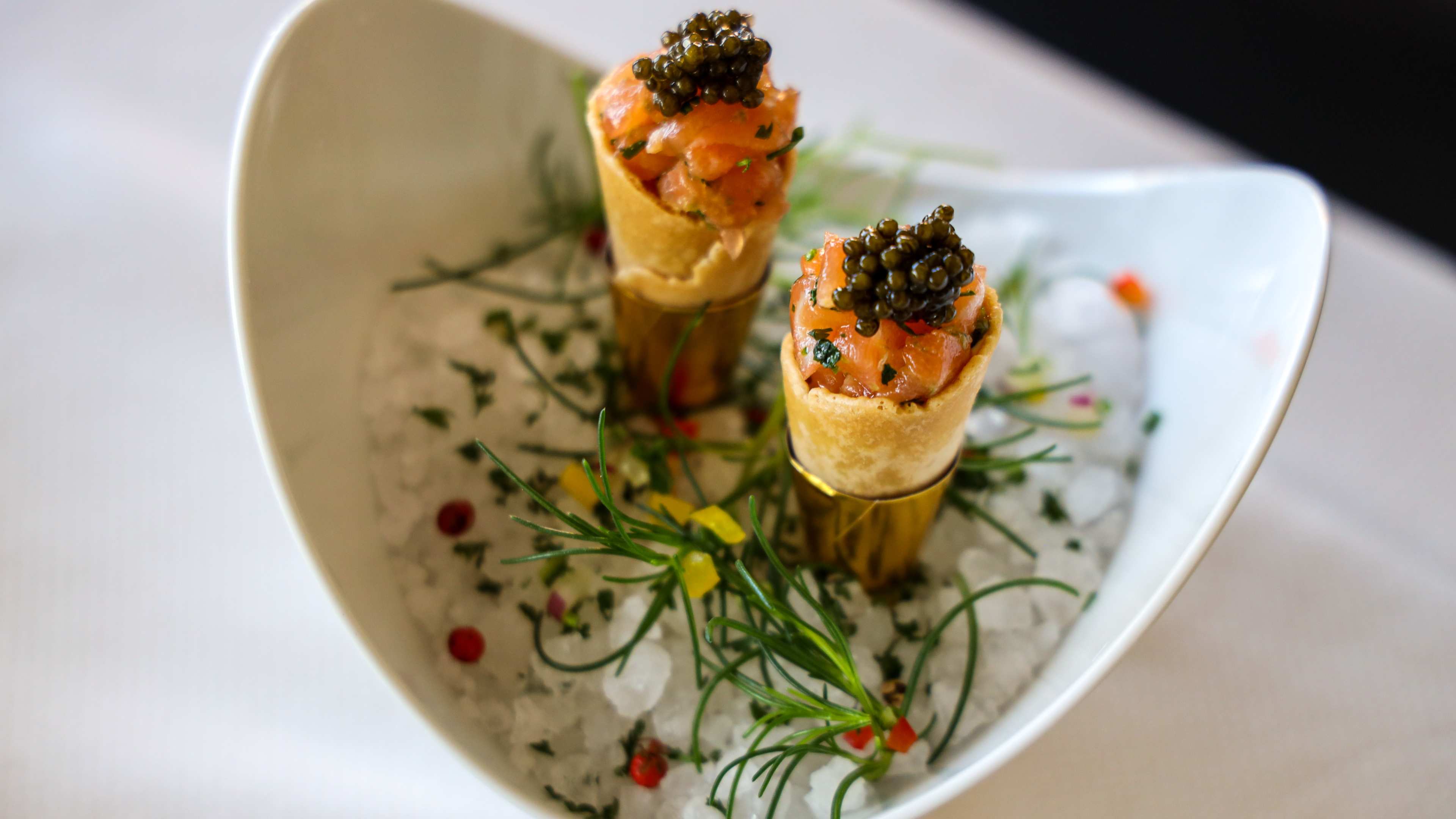 San Diego Restaurant Reviews - The Infatuation