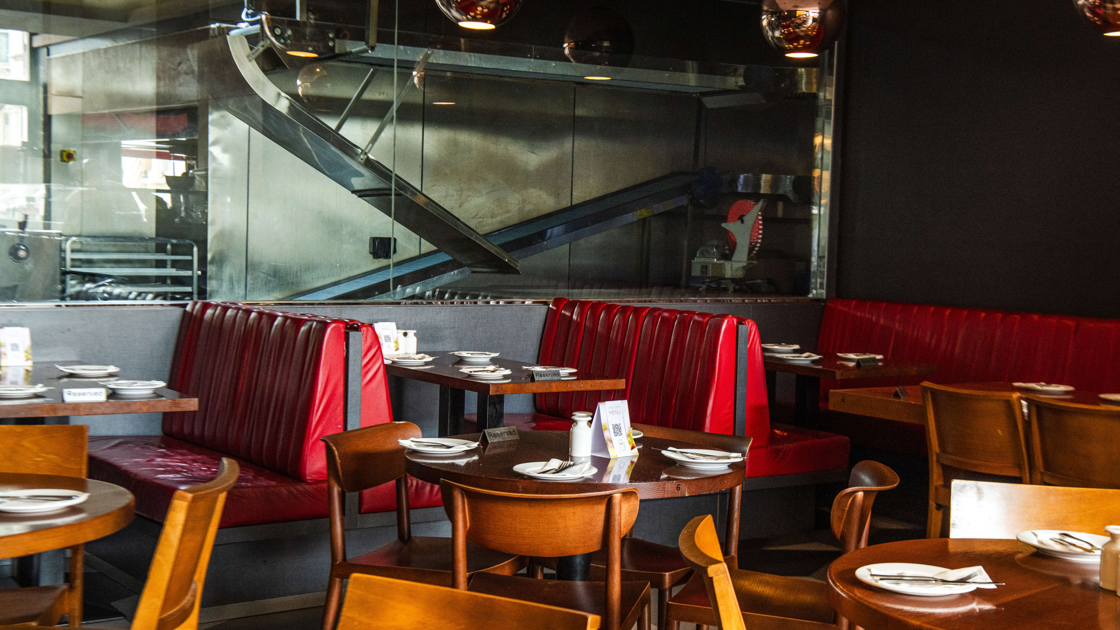 Maroush Earls Court Review - Earl's Court - London - The Infatuation