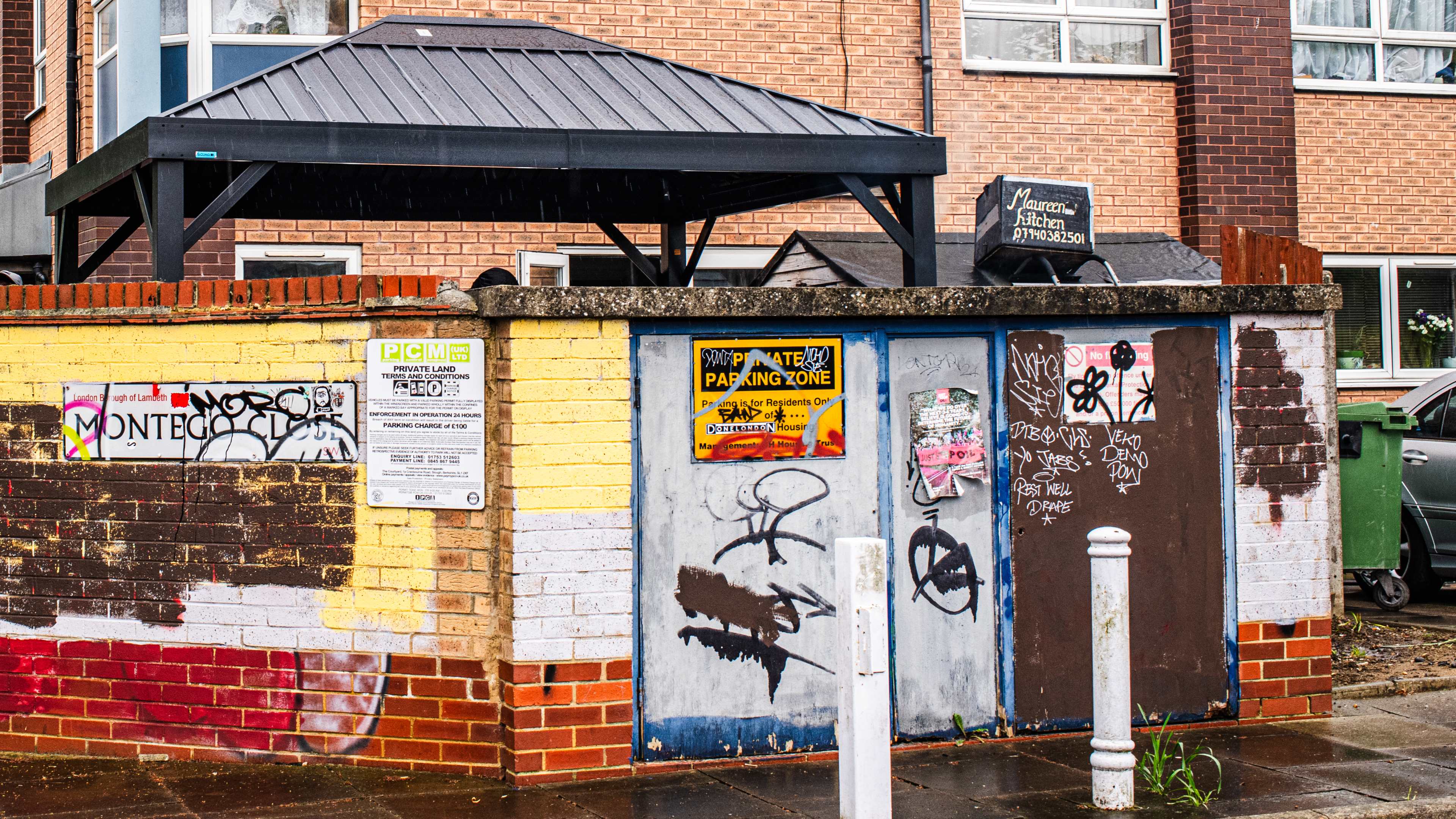 Maureen's Brixton Kitchen Review - Brixton - London - The Infatuation