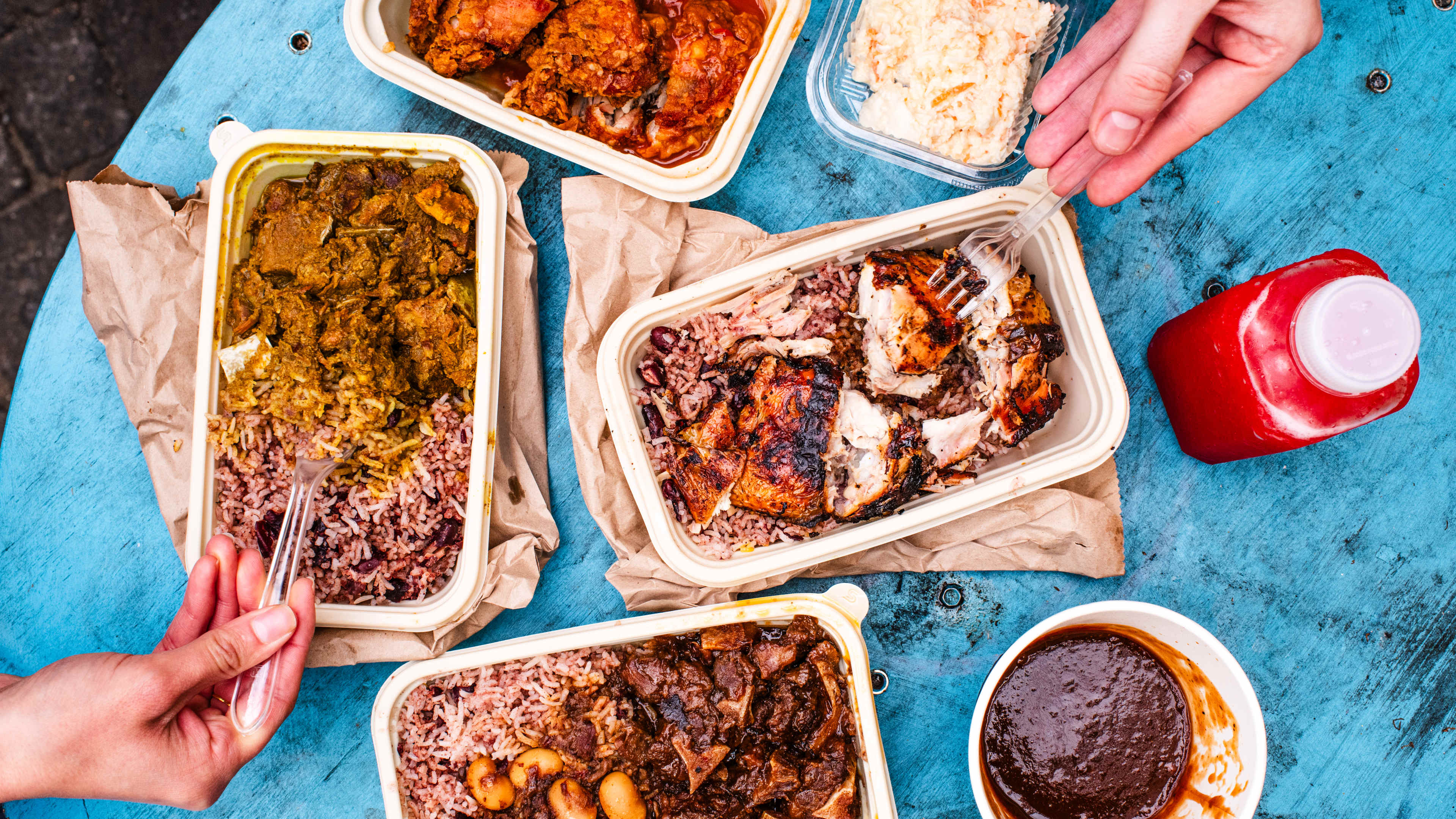 Maureen's Brixton Kitchen Review - Brixton - London - The Infatuation