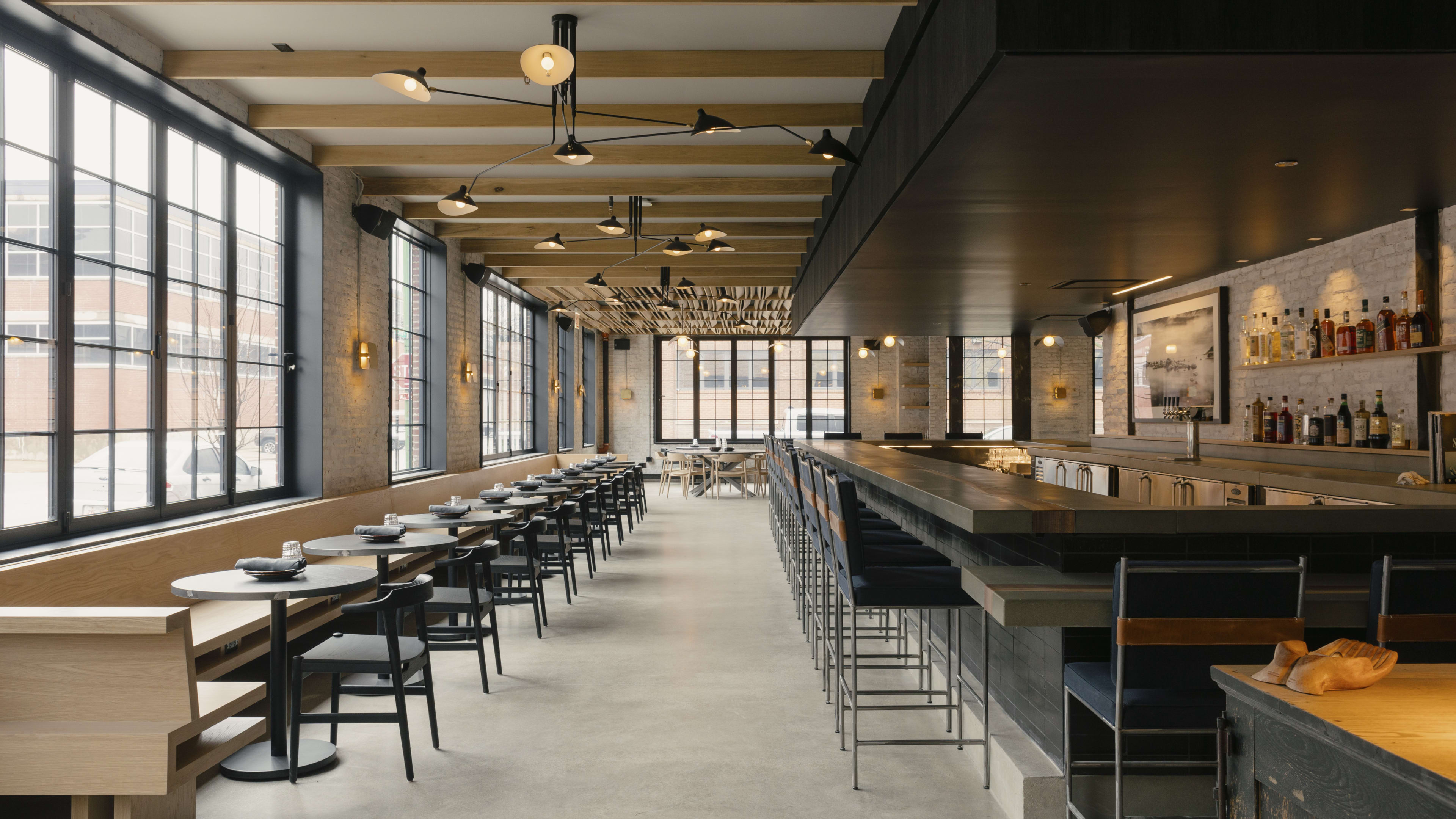 Maxwells Trading Review - West Loop - Chicago - The Infatuation