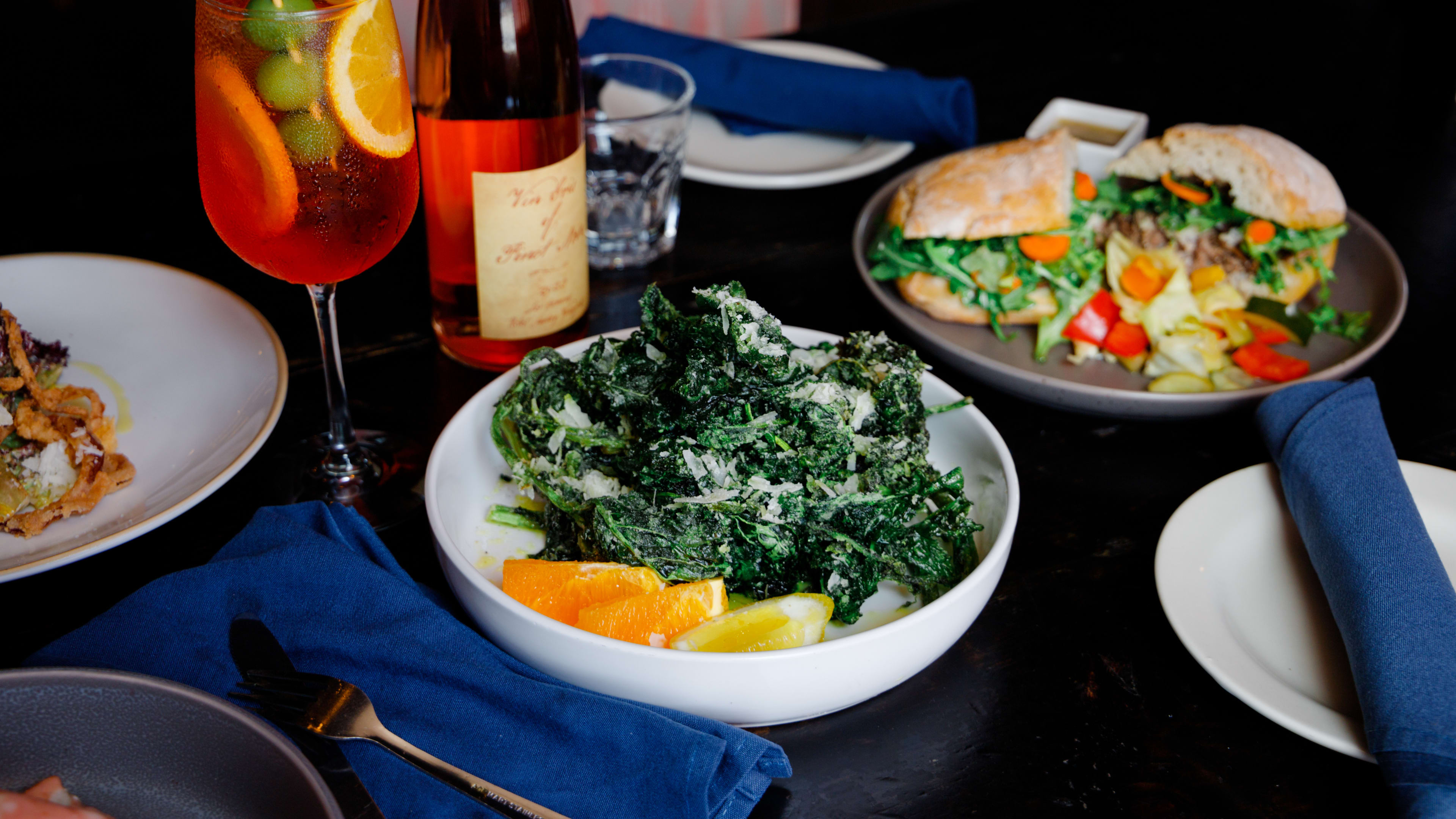 Mimo Review - East End - Houston - The Infatuation