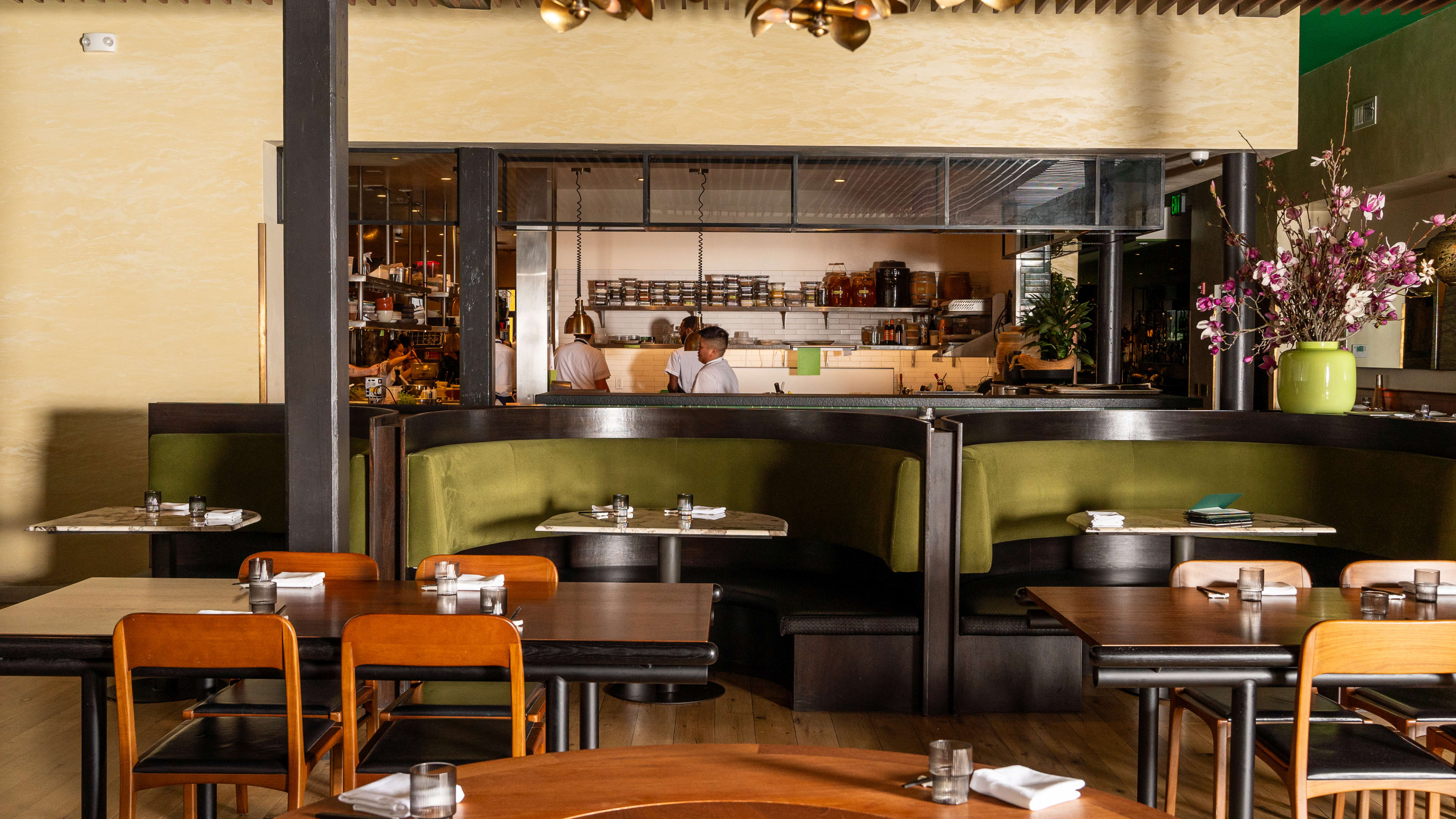 Mister Jiu’s Review - Chinatown - San Francisco - The Infatuation