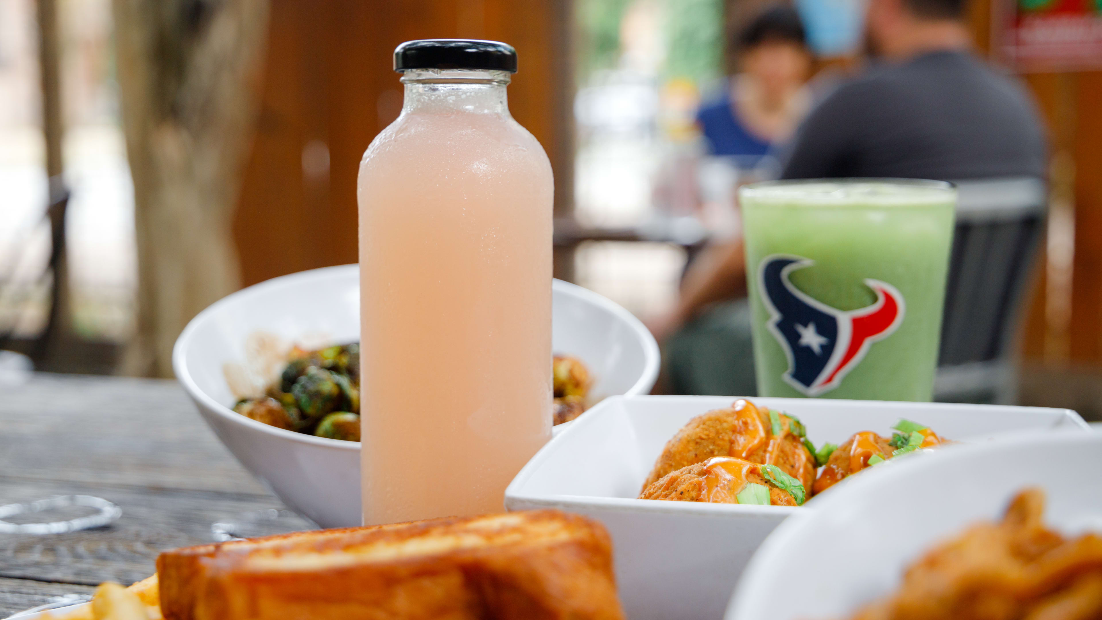 Mo’ Better Brews Review - Museum District - Houston - The Infatuation