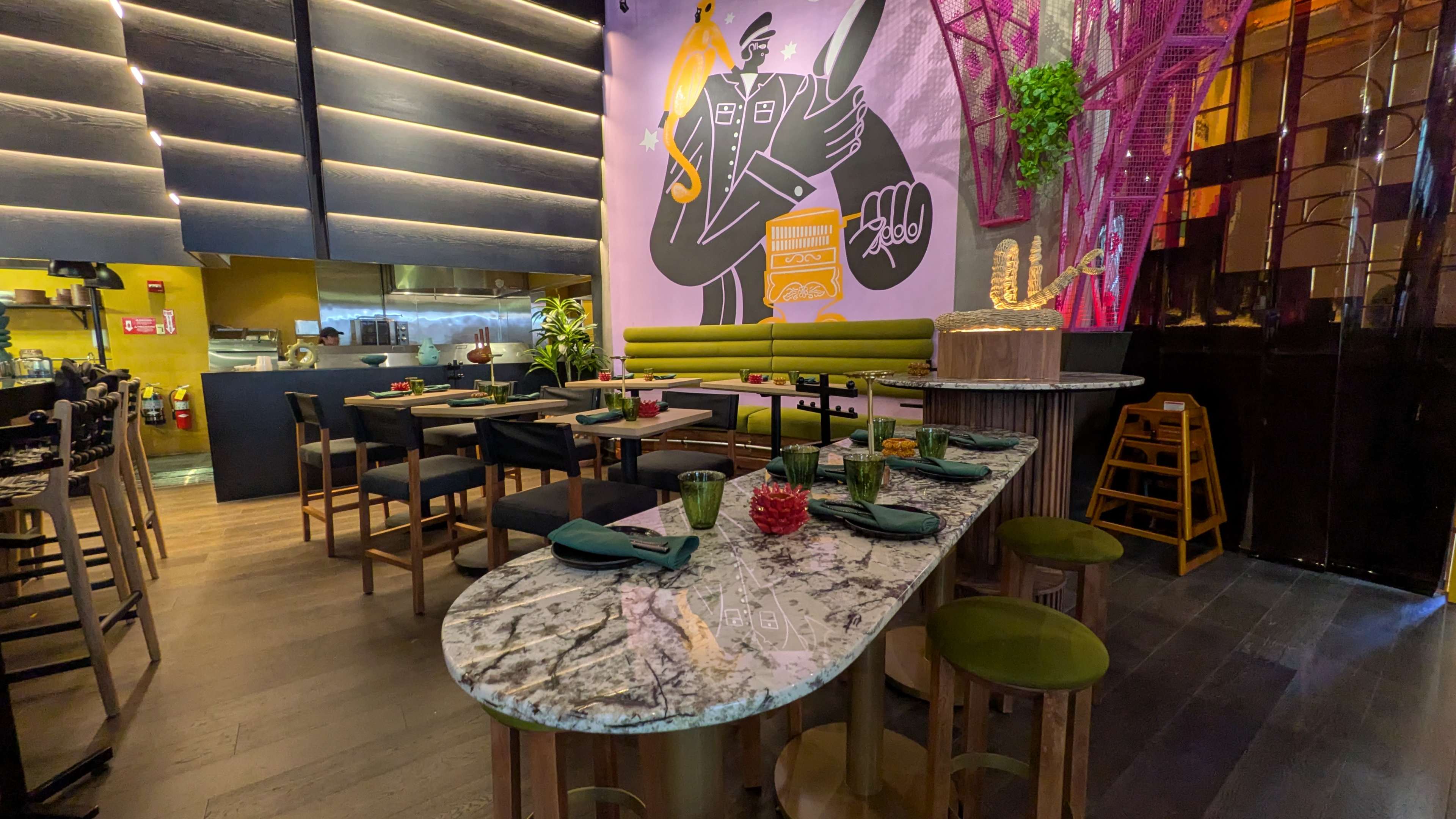 YooYee - Review - Uptown - Chicago - The Infatuation