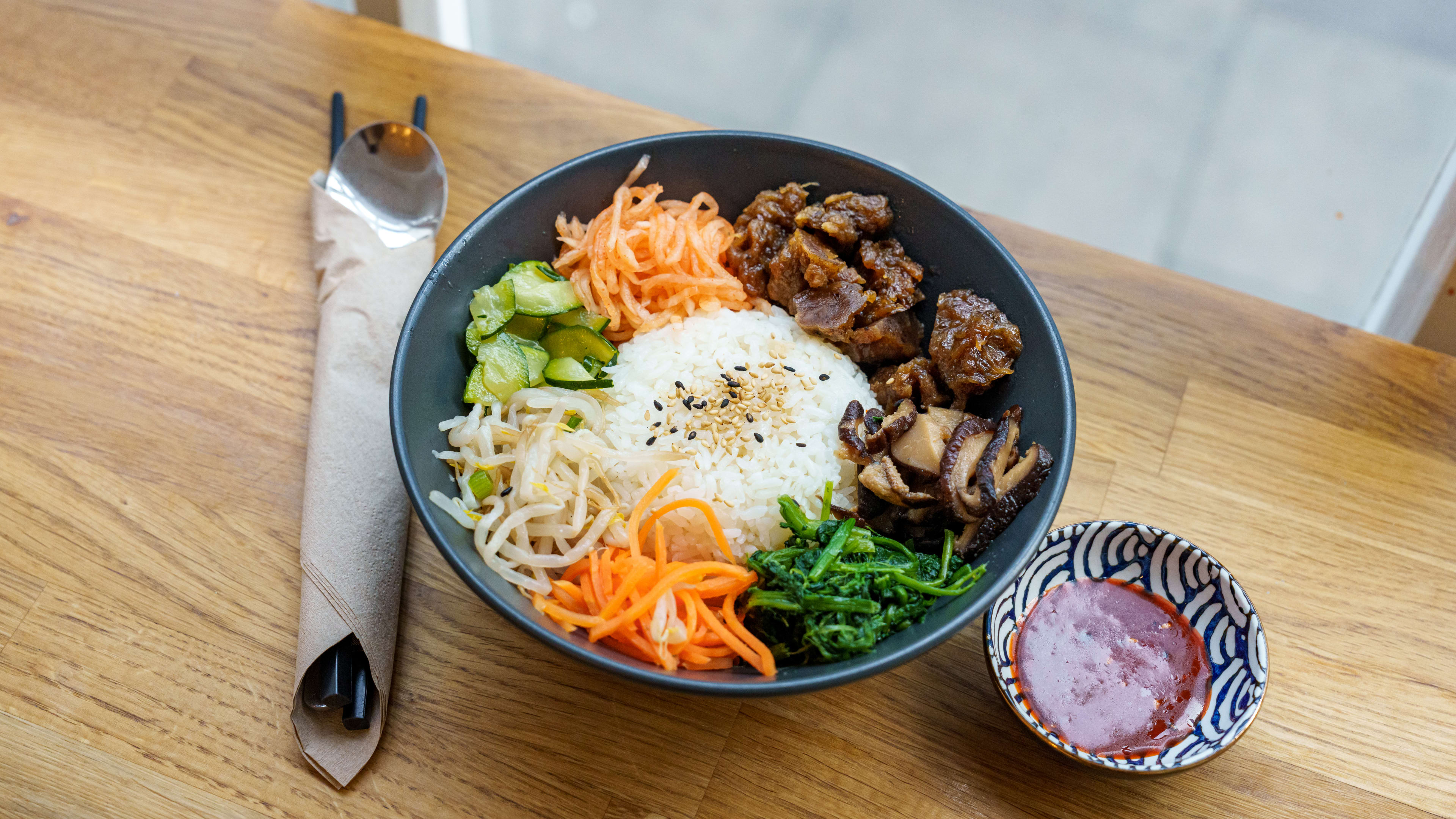 Detroit Pizza London - Review - Spitalfields - London - The Infatuation