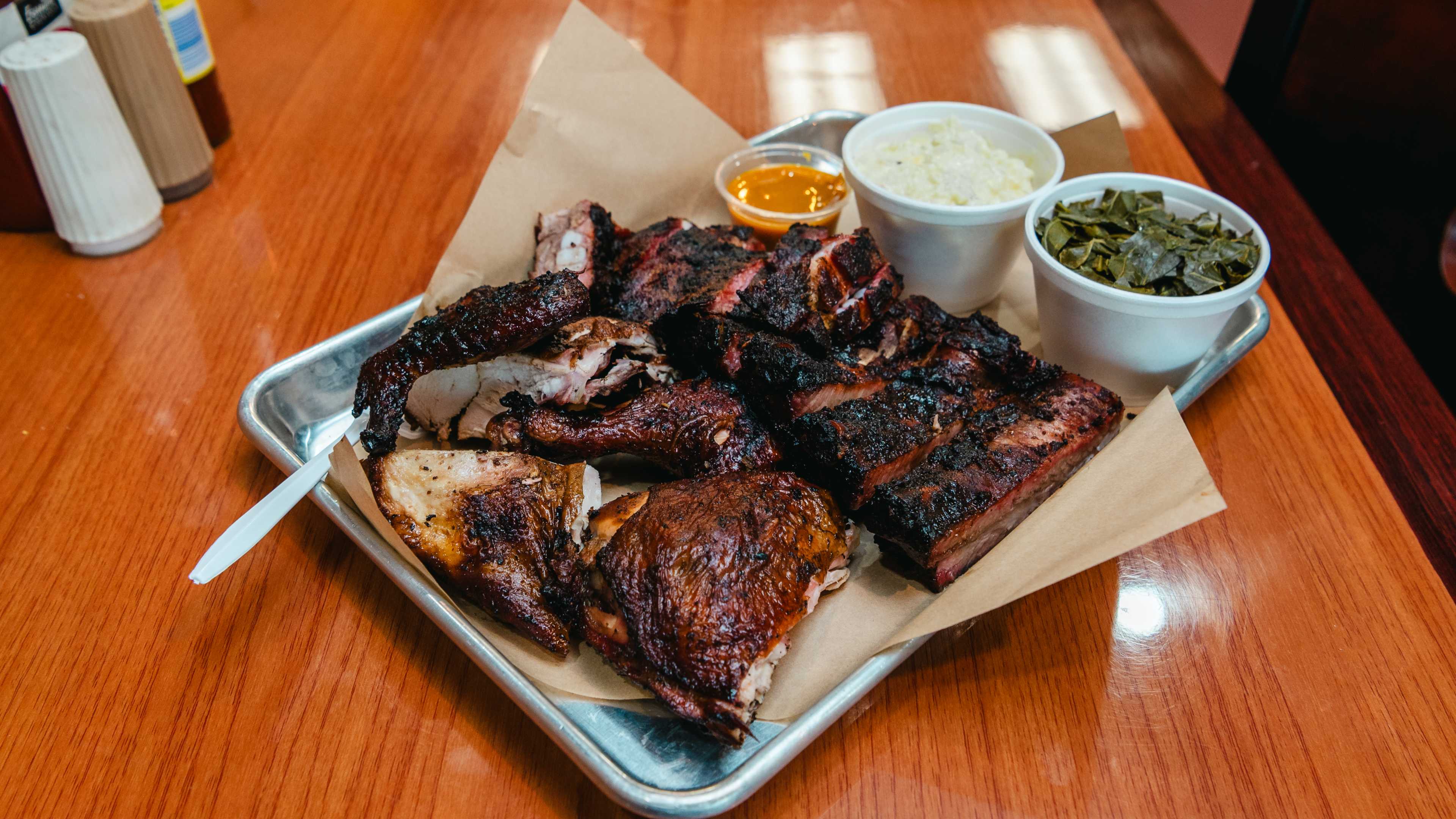 Daddy D’z BBQ Joynt - Review - Grant Park - Atlanta - The Infatuation