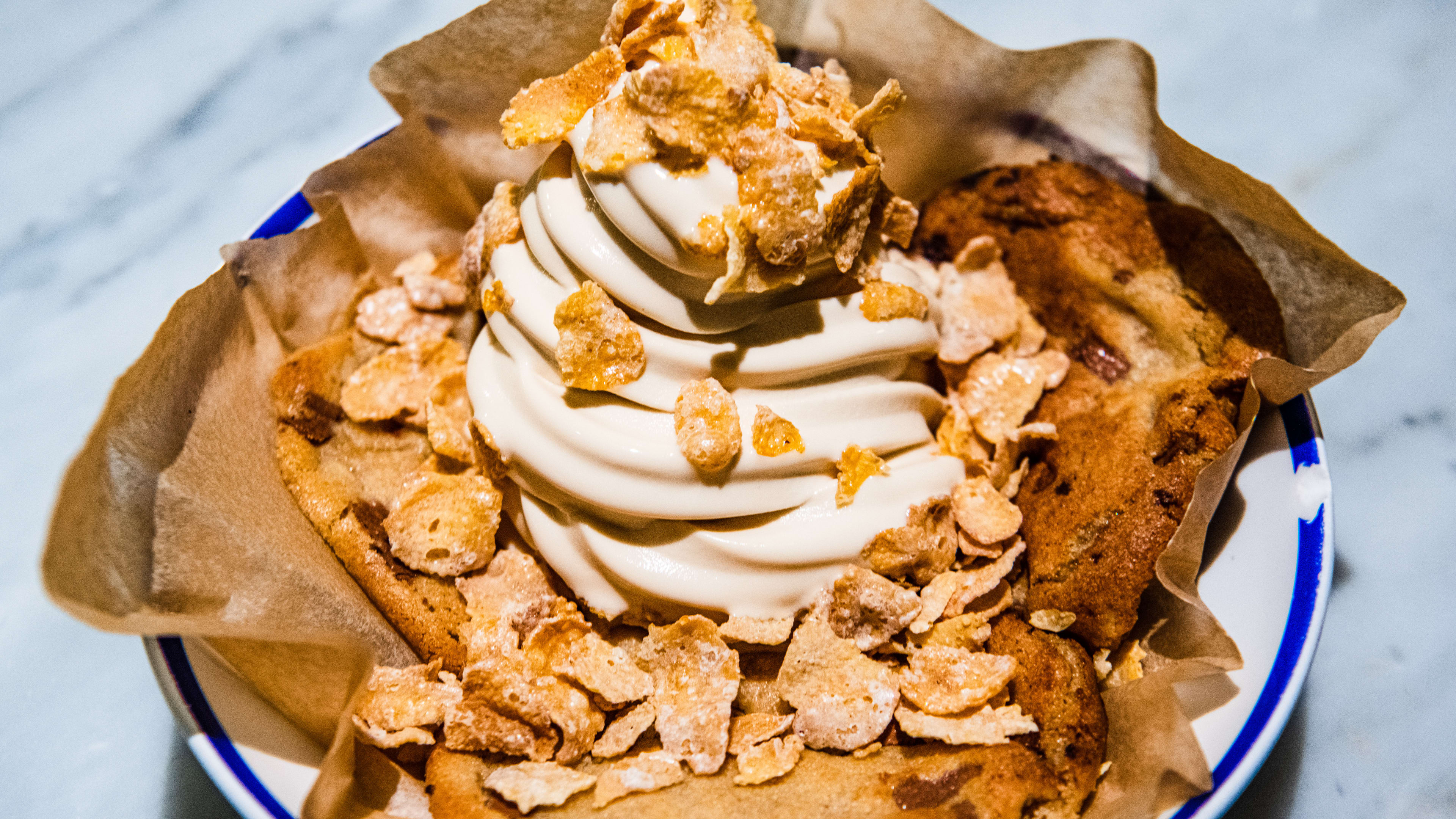 NAC Review - Mayfair - London - The Infatuation