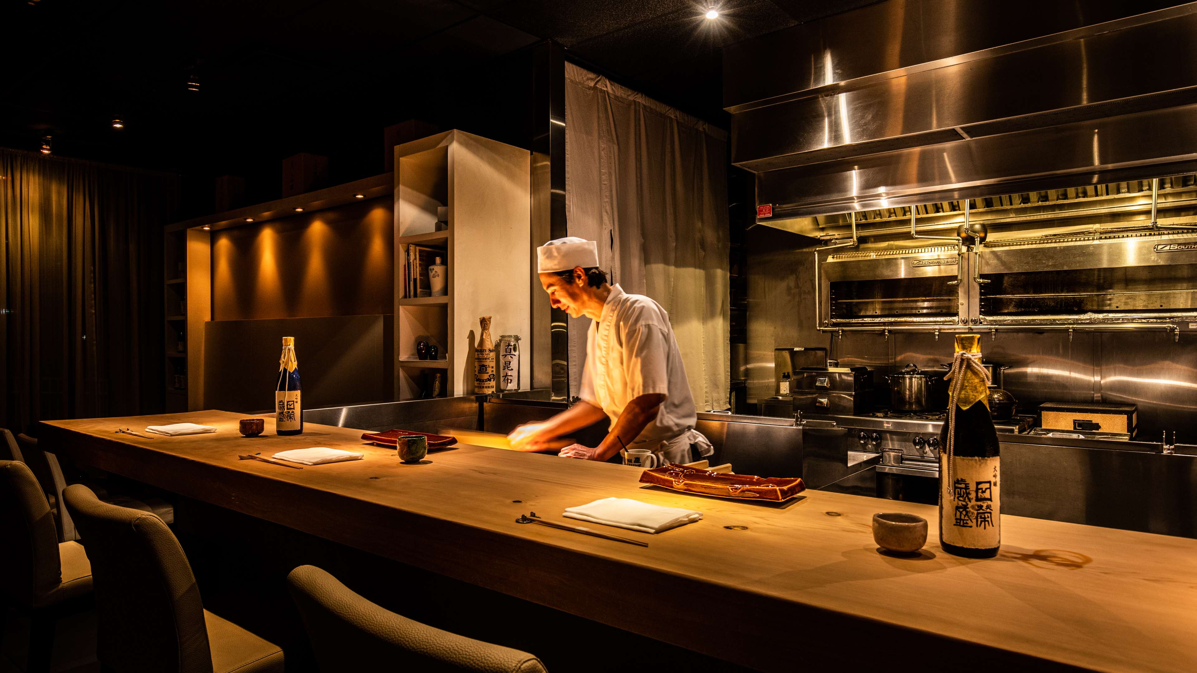 LPM Restaurant & Bar - Review - Brickell - Miami - The Infatuation