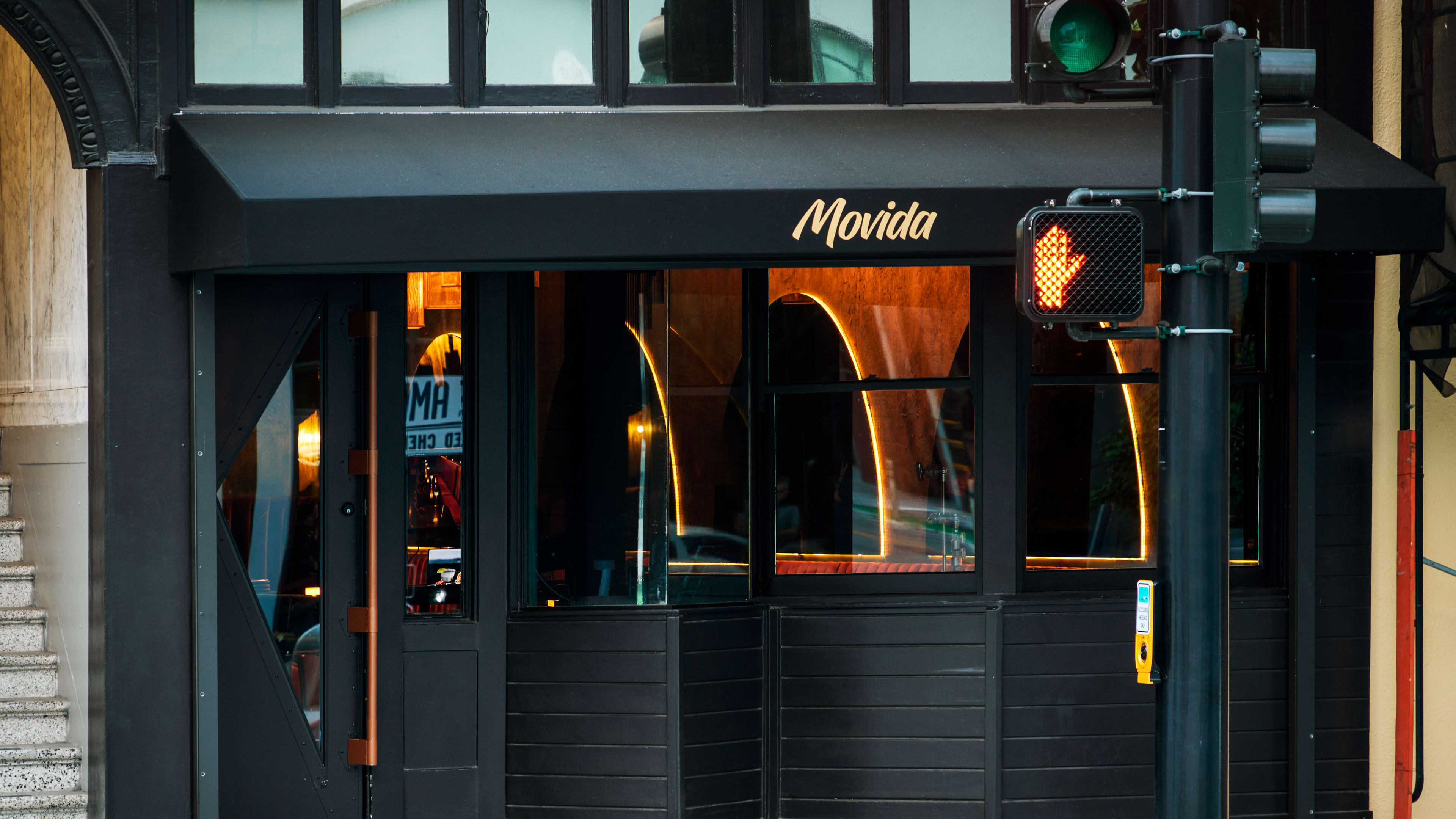 Movida Review - South Beach - San Francisco - The Infatuation