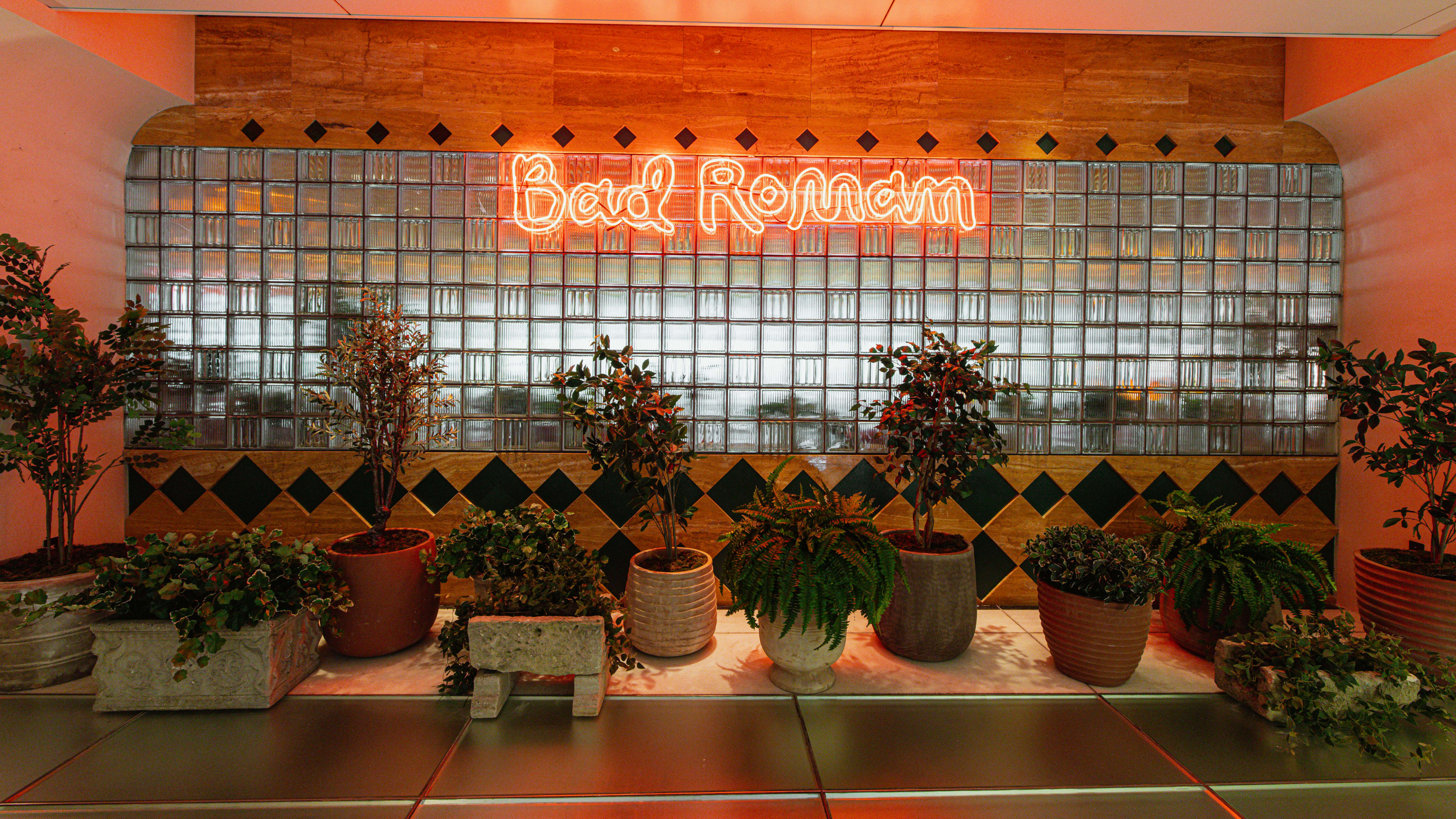 Bad Roman Review - Columbus Circle - New York - The Infatuation