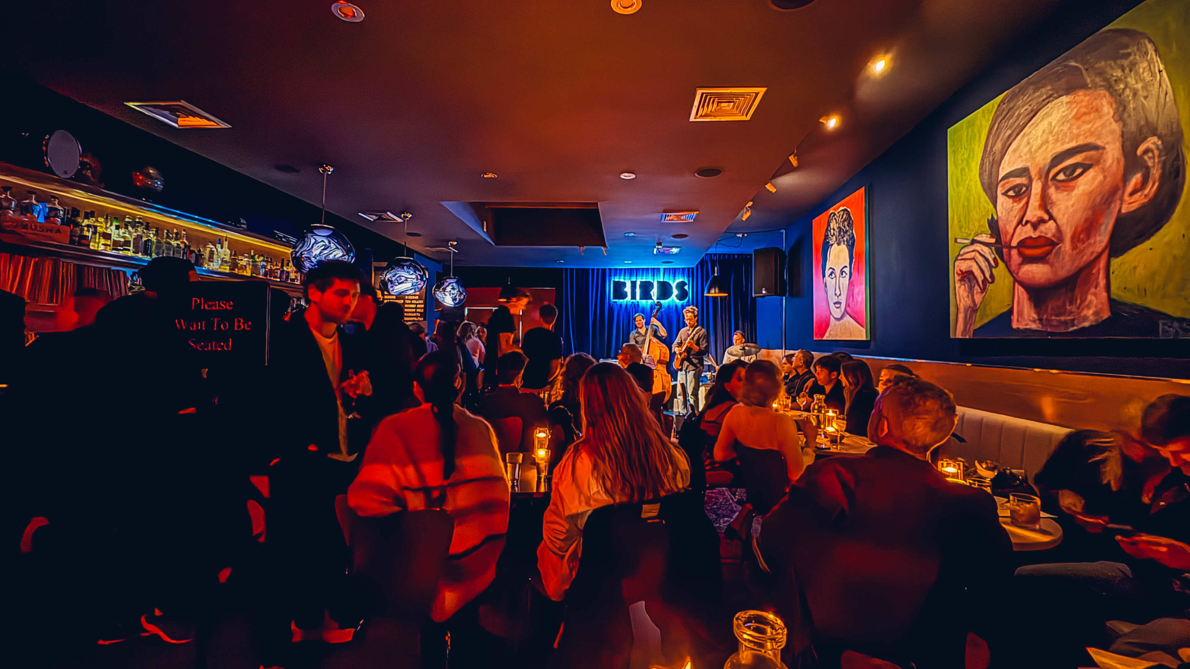 Lucinda’s pulls off full juke joint cosplay in the East Village ...